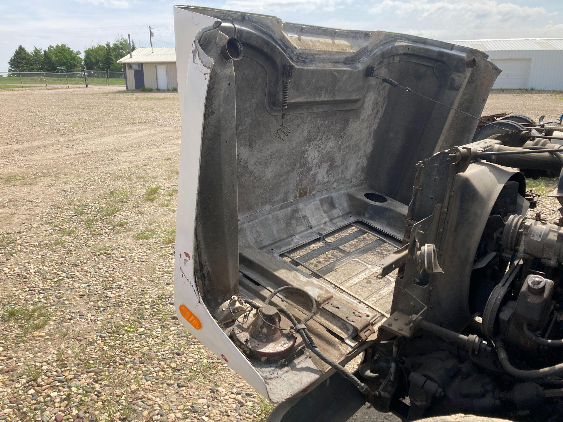 International S1900 Hood for Sale