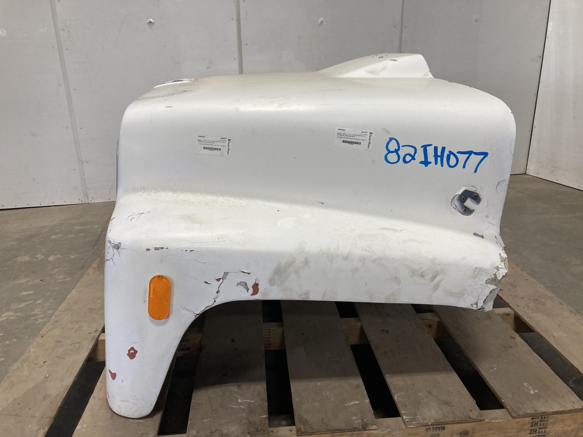International S1900 Hood for Sale