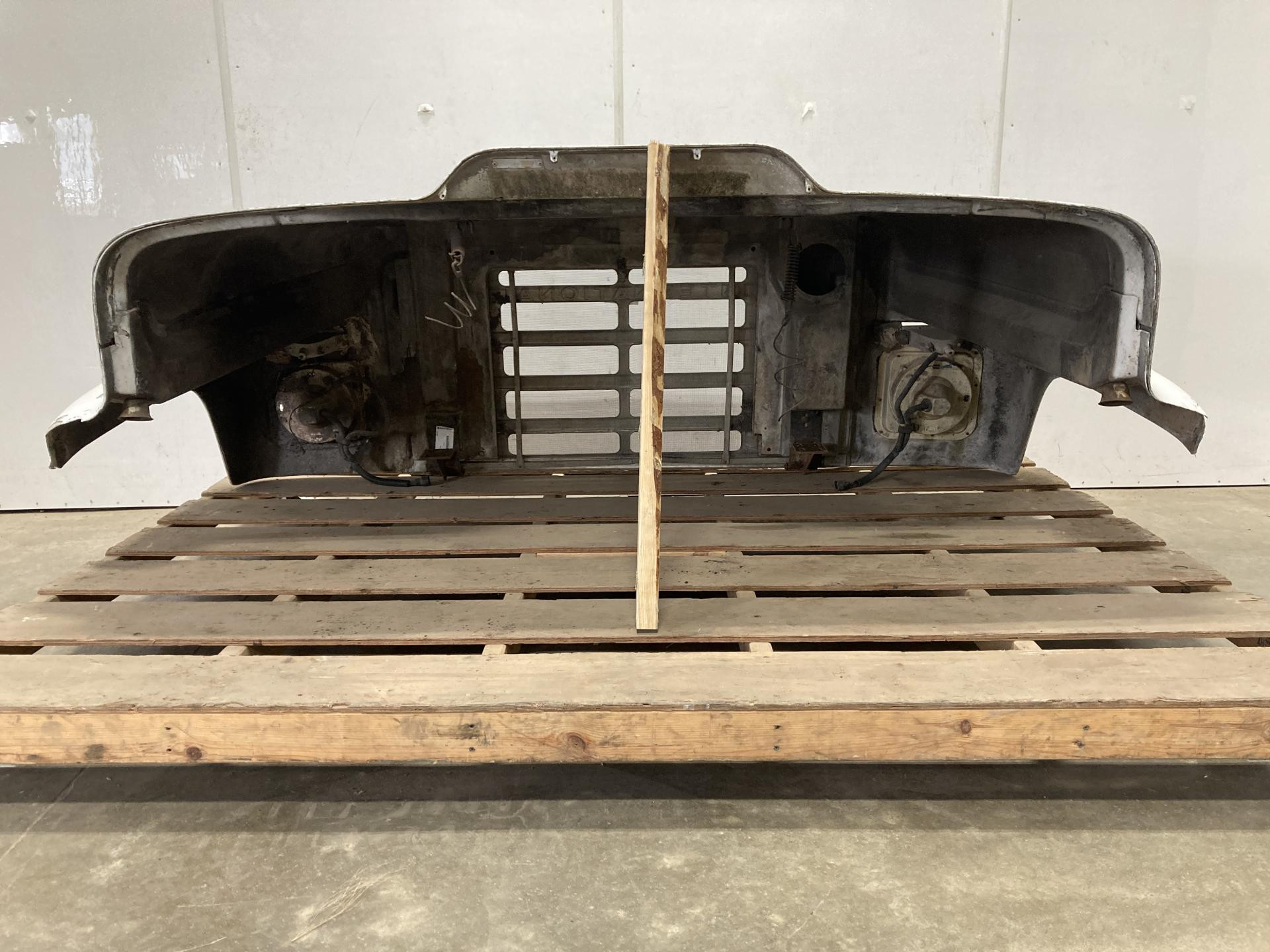 International S1900 Hood for Sale