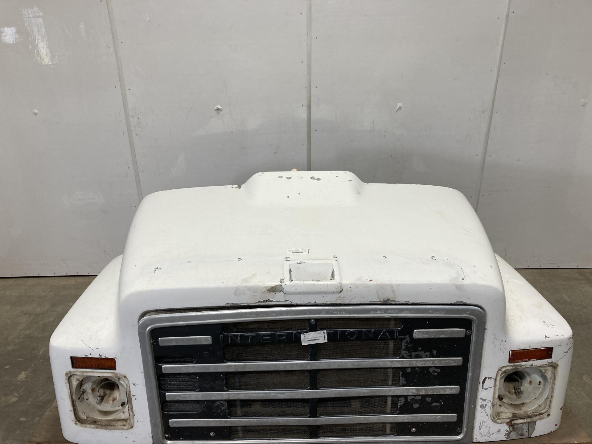 International S1900 Hood for Sale