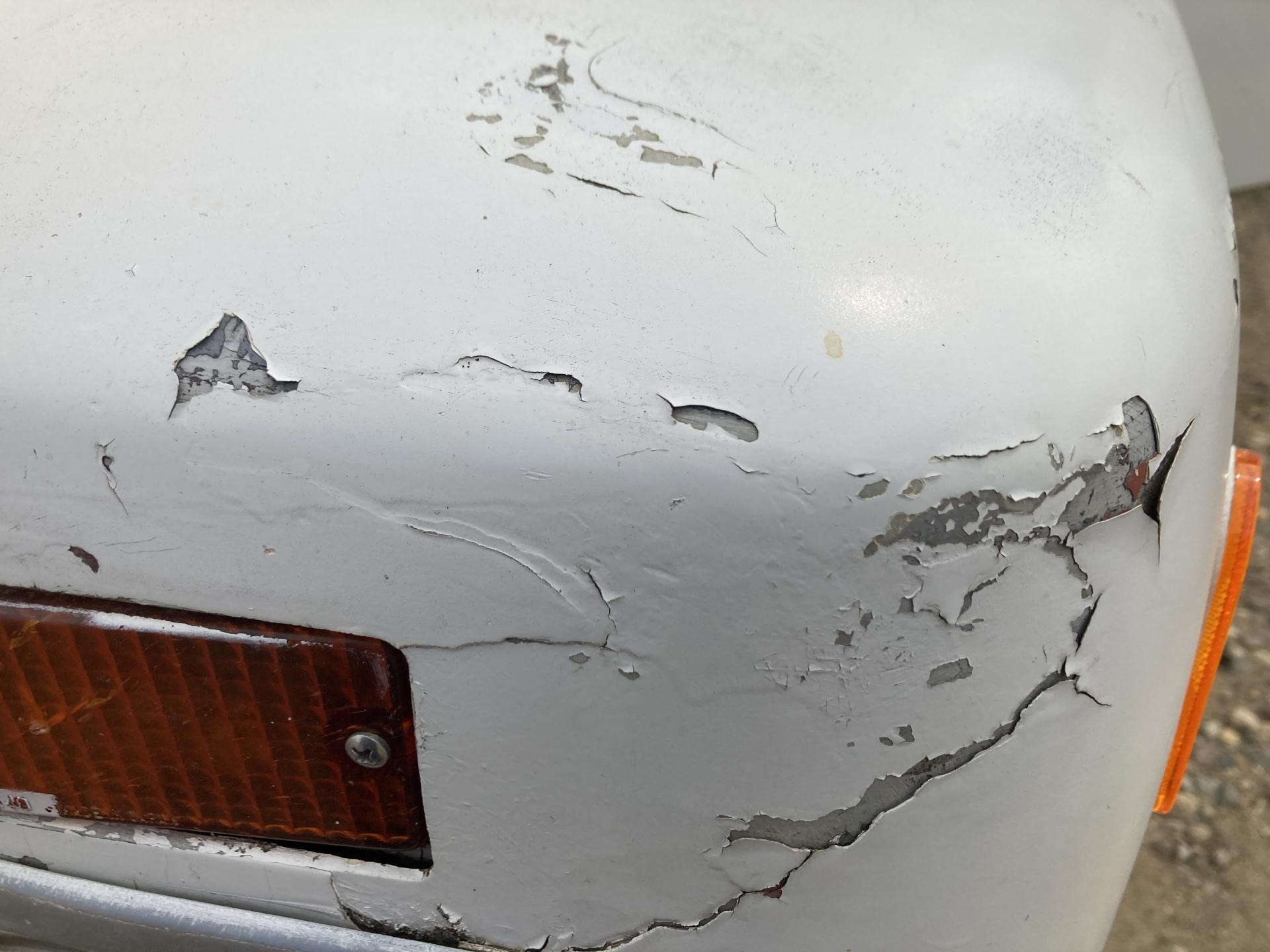 International S1900 Hood for Sale