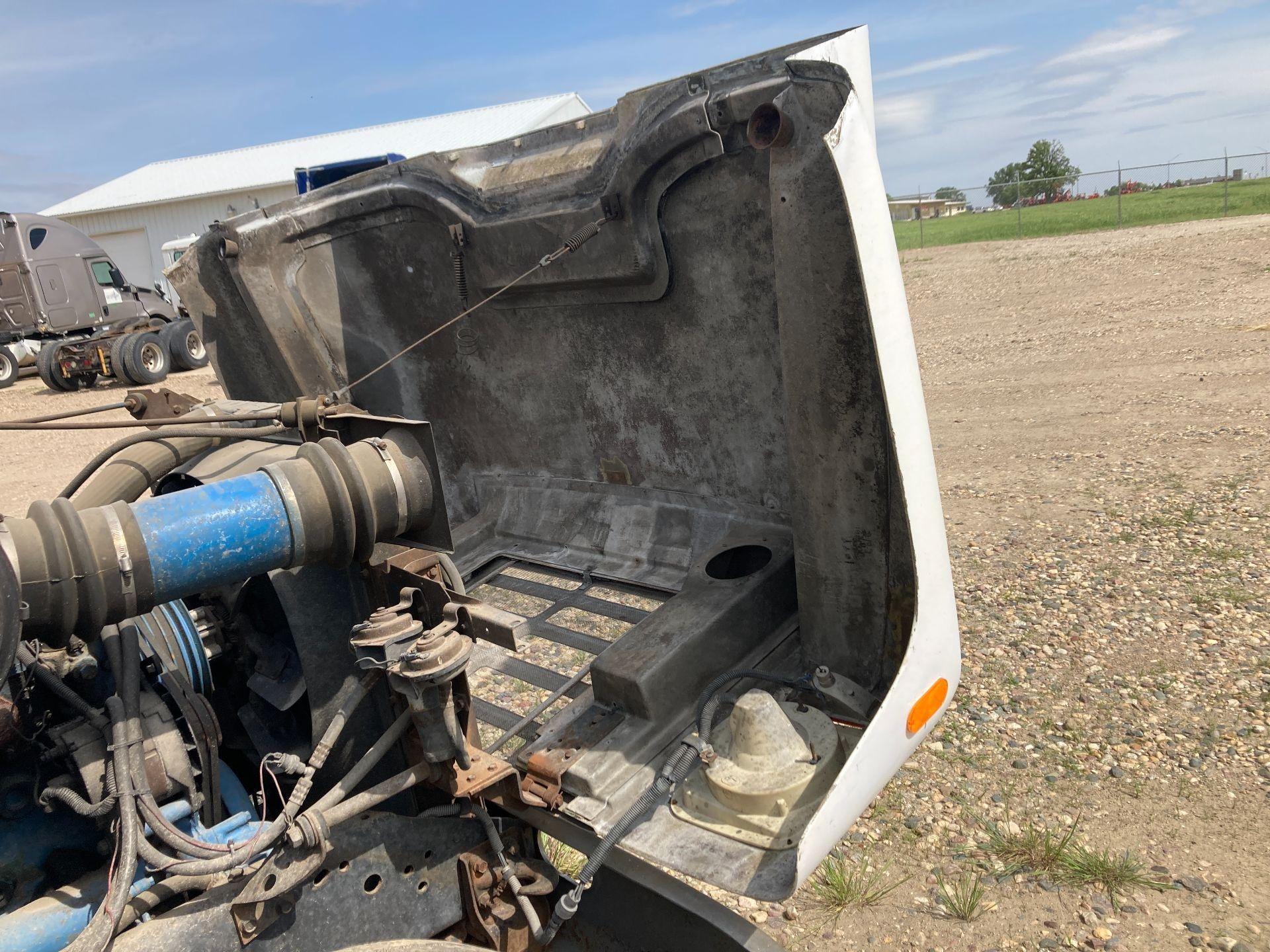 International S1900 Hood for Sale