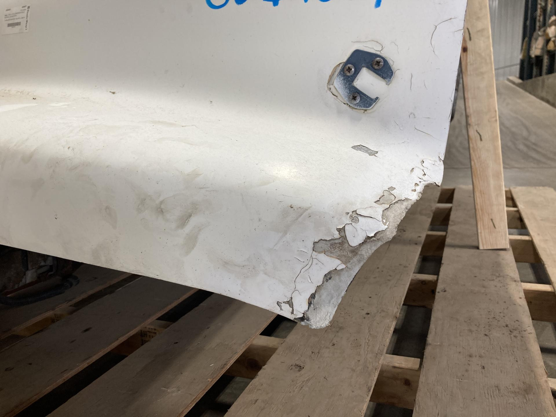 International S1900 Hood for Sale