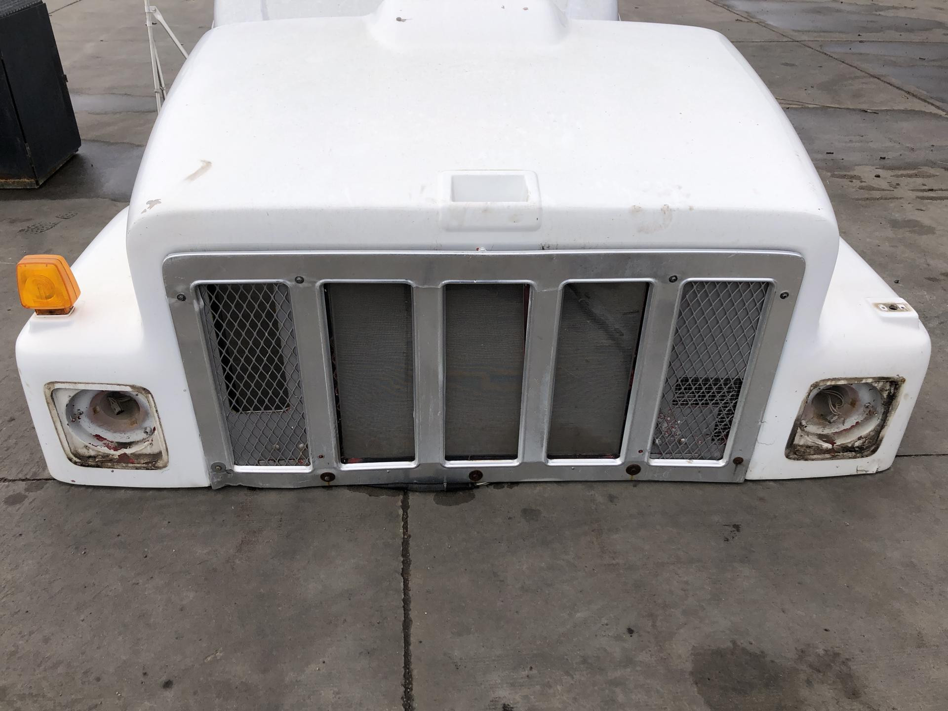 International S2500 Hood for Sale