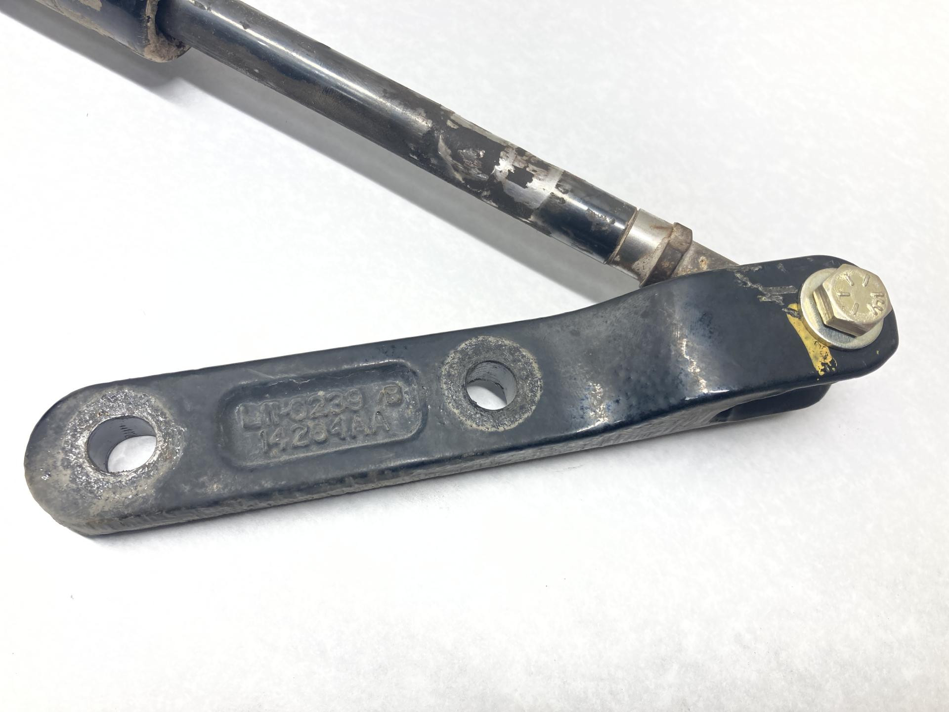 L71-6020 | Peterbilt 579 Hood Shock for Sale