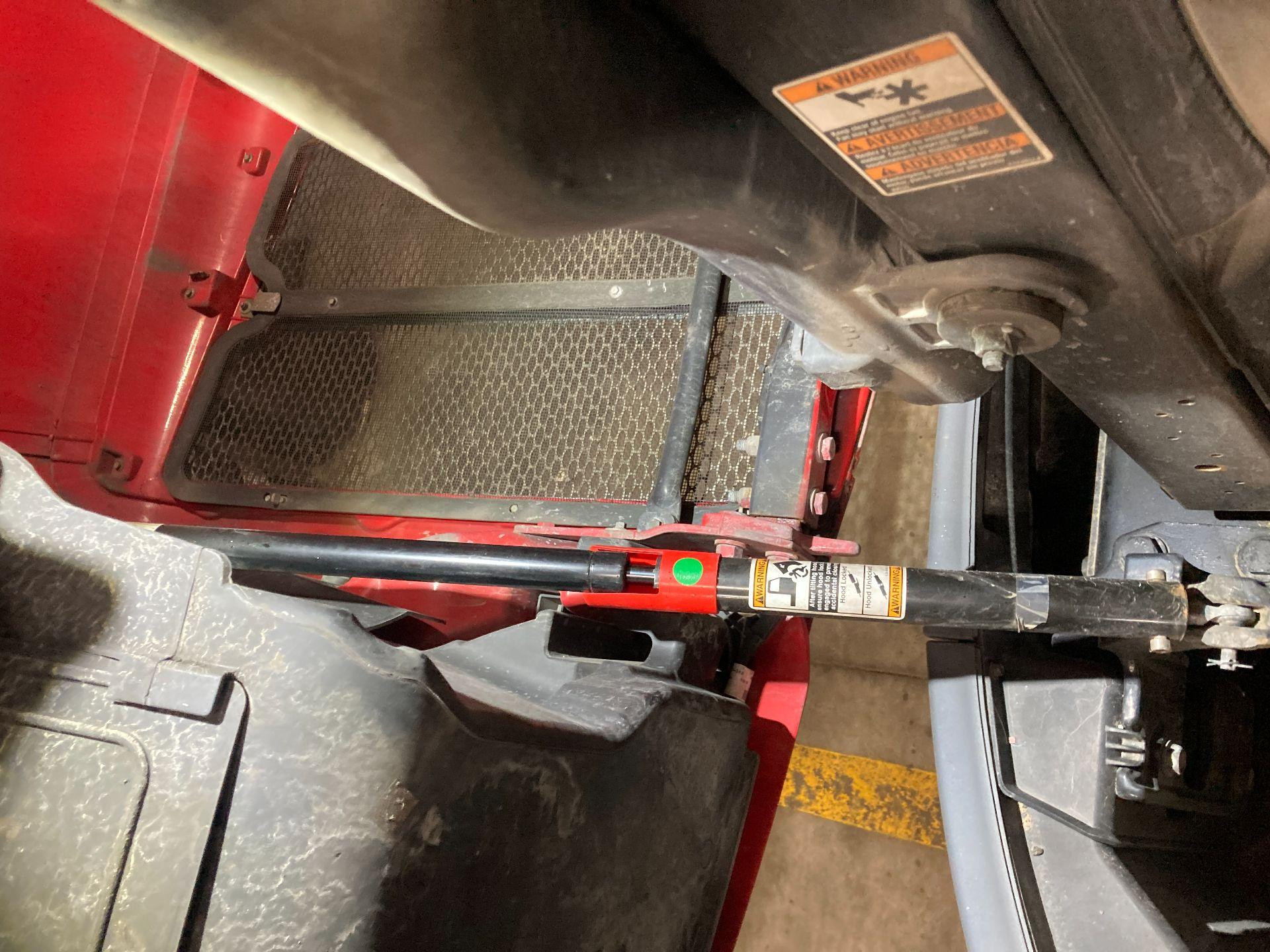 L71-1013 | Peterbilt 579 Hood Shock for Sale