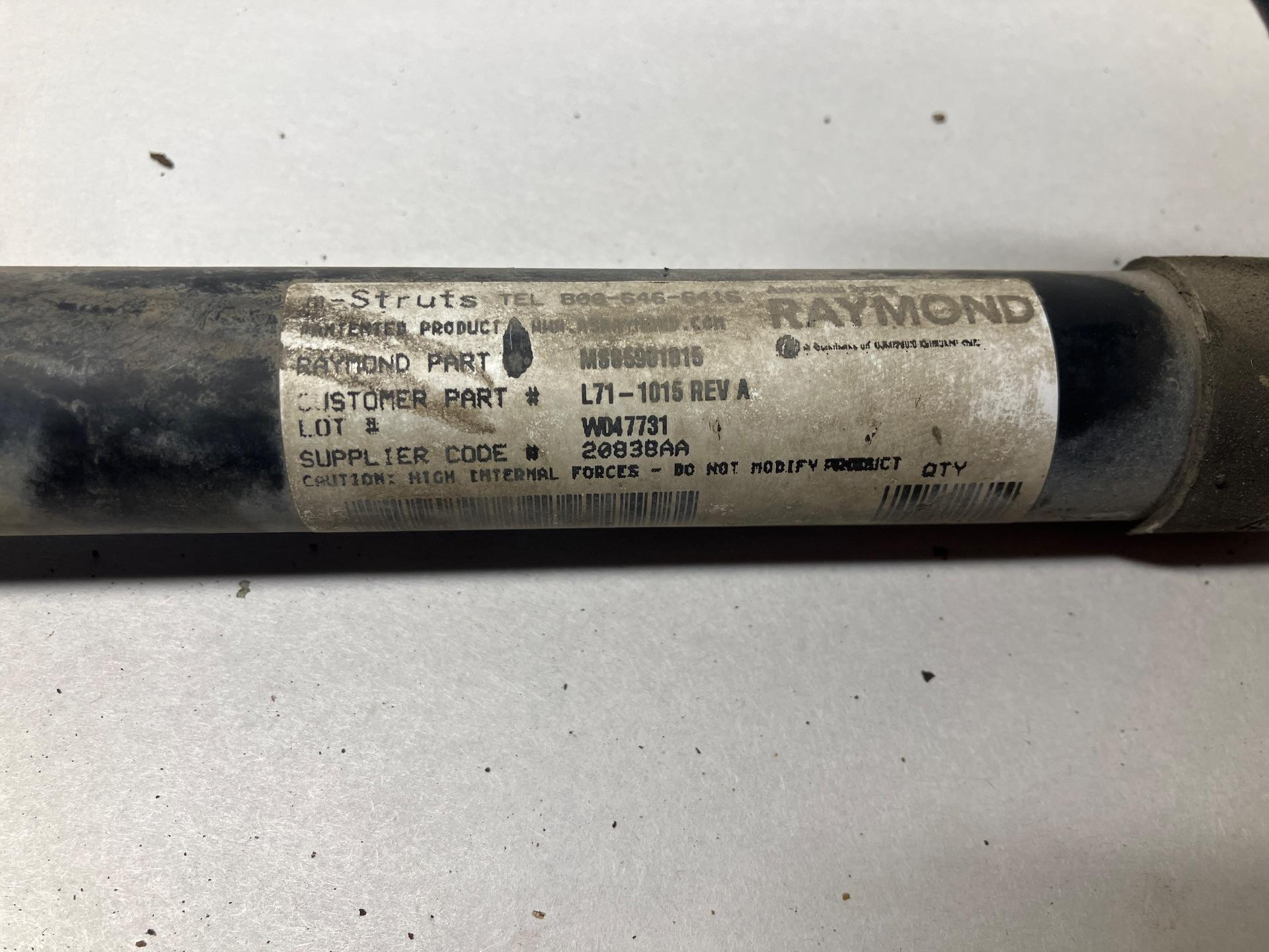 L71-1015 | Peterbilt 579 Hood Shock for Sale