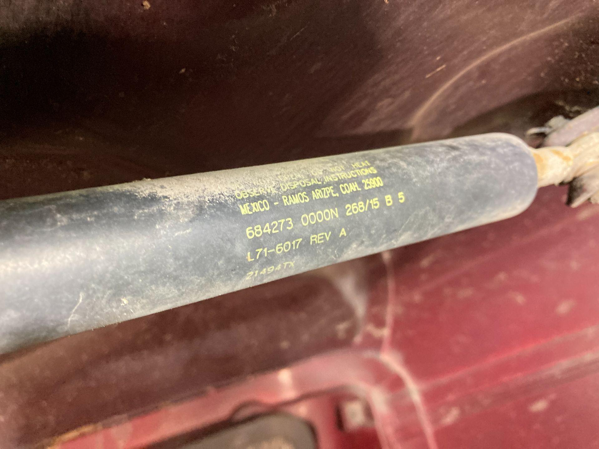 L71-6017 | Peterbilt 579 Hood Shock for Sale