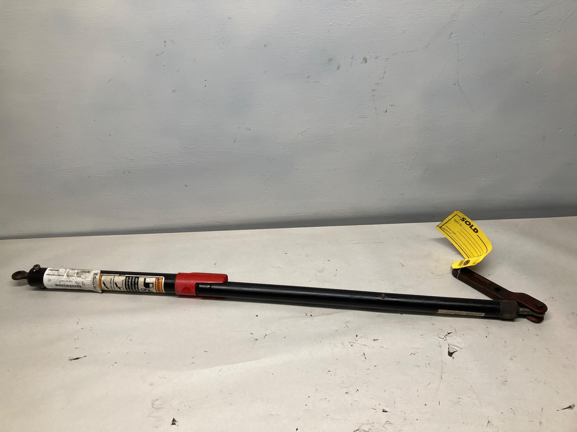 L71-1013 | Kenworth T680 Hood Shock for Sale