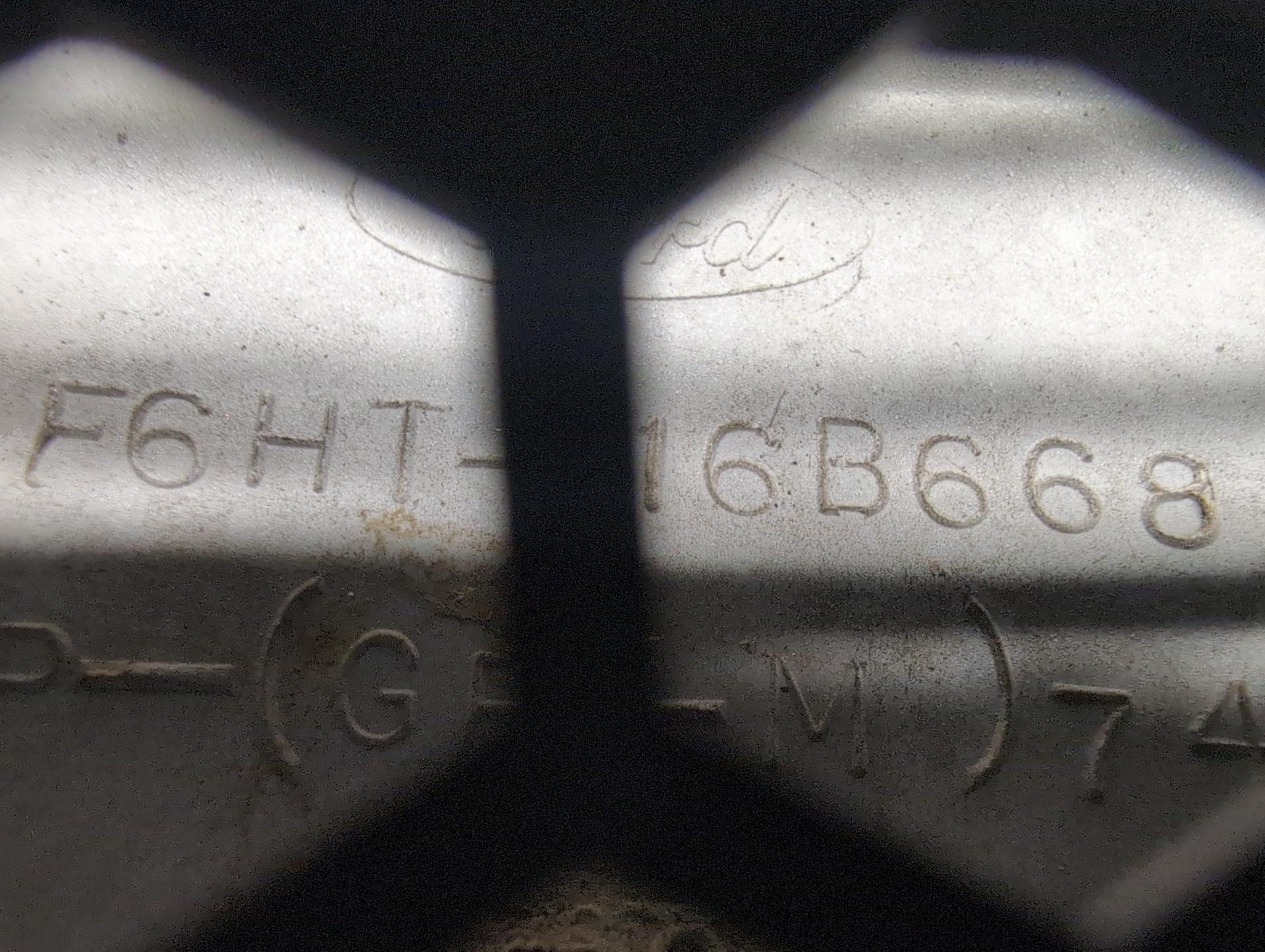 F6HT-16B668 | Sterling L7501 Hood Side Vent for Sale