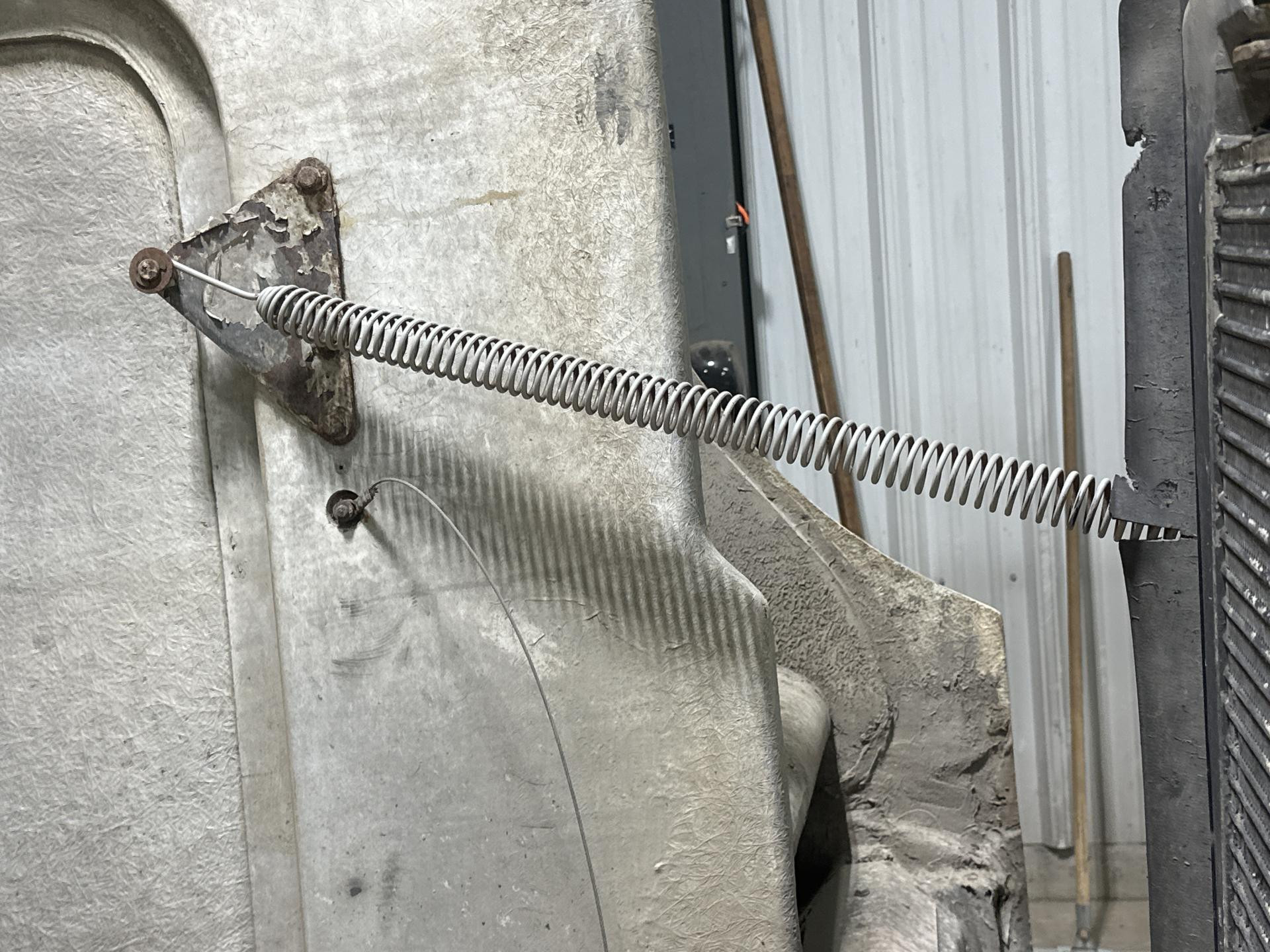 Peterbilt 377 Hood Spring for Sale