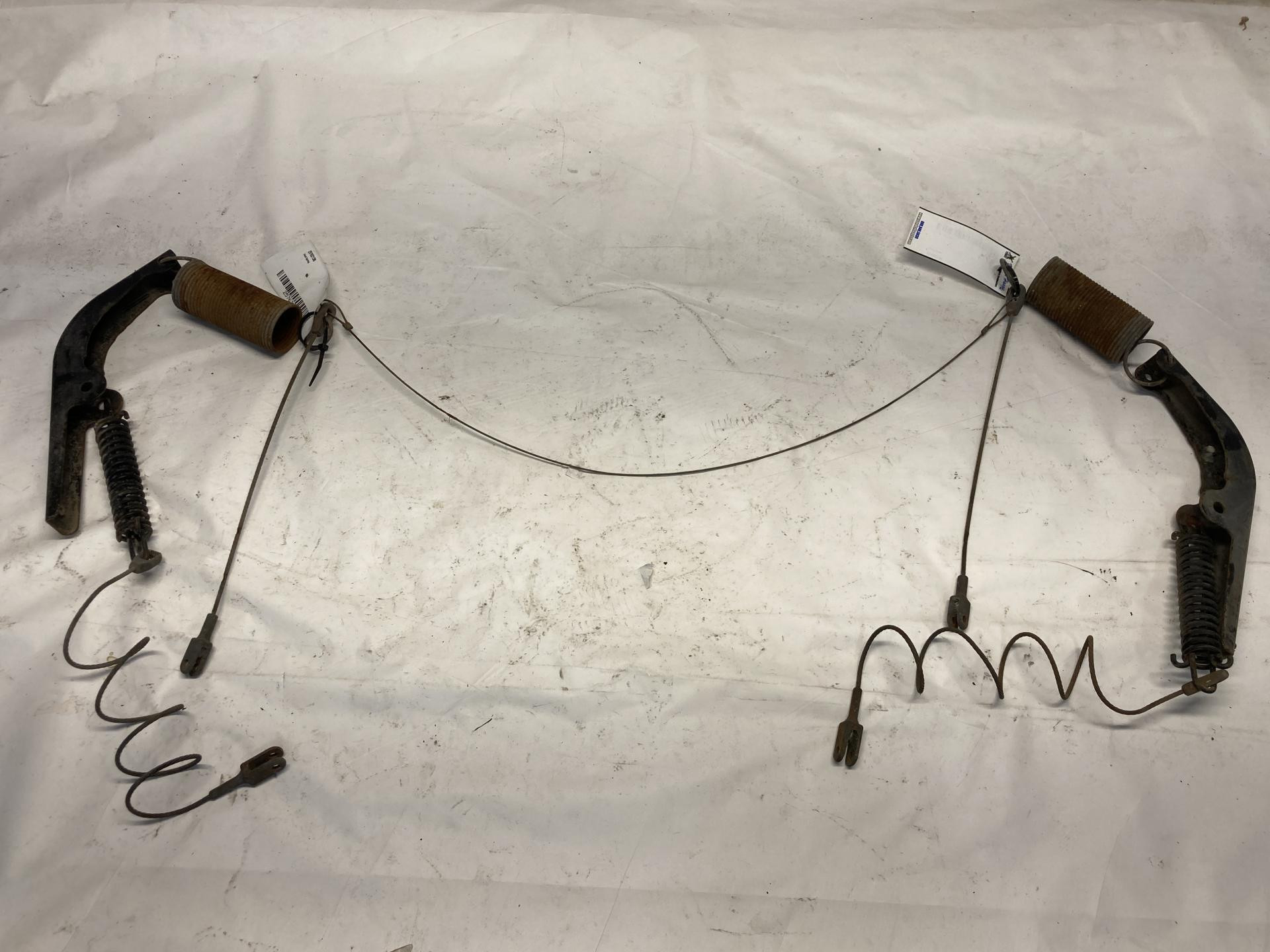International 3800 Hood Spring for Sale