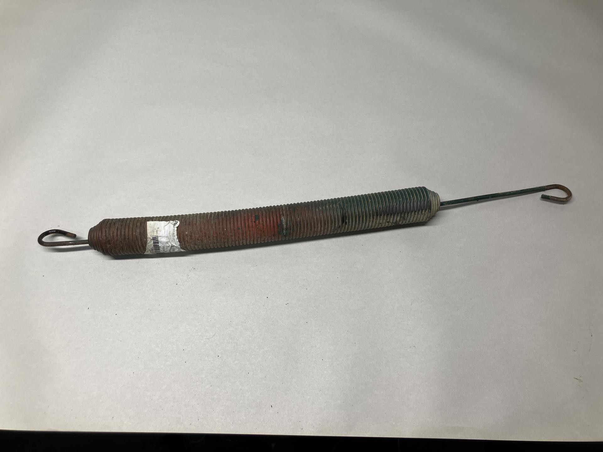 NA | Peterbilt 386 Hood Spring for Sale