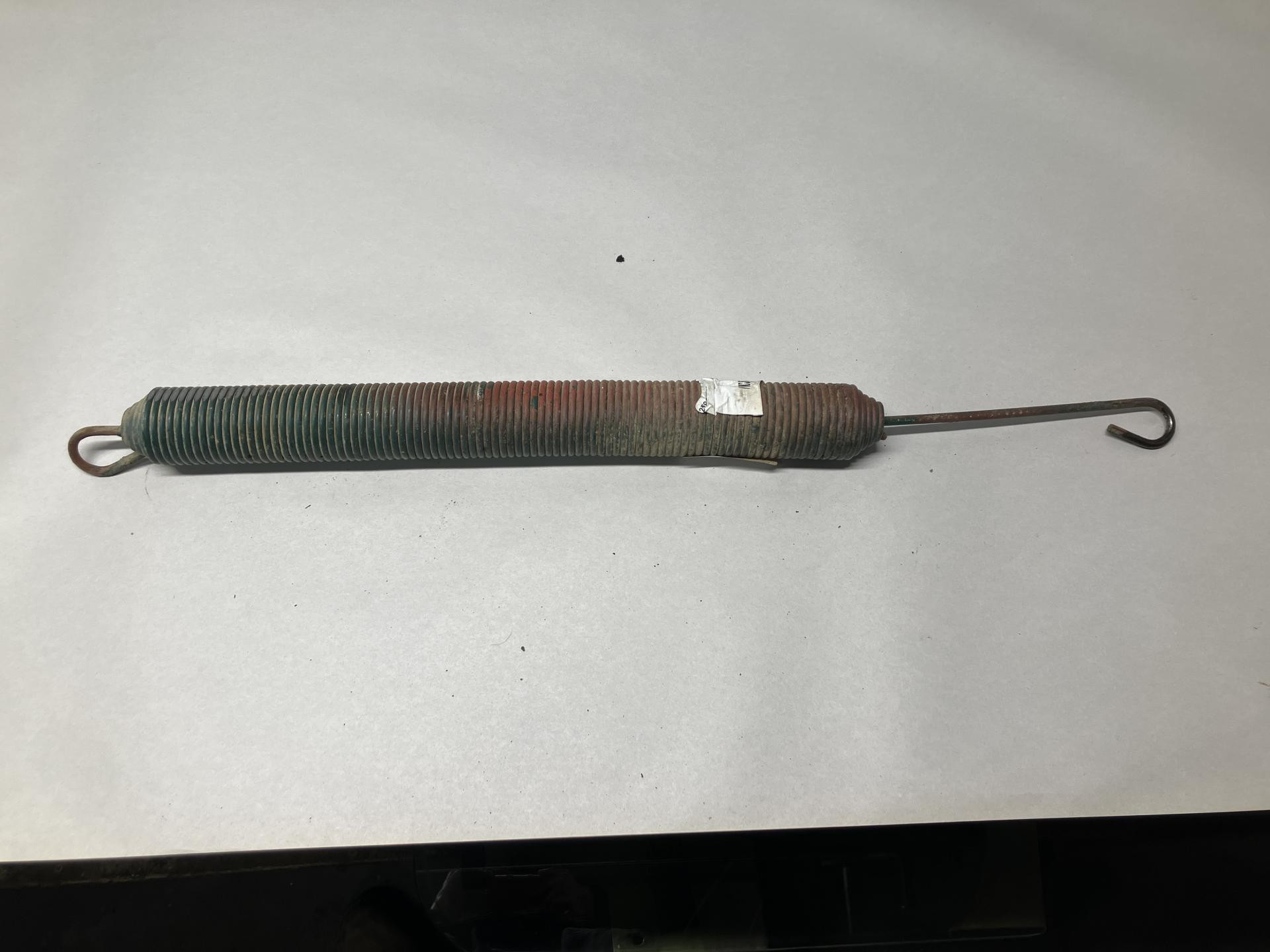 NA | Peterbilt 386 Hood Spring for Sale