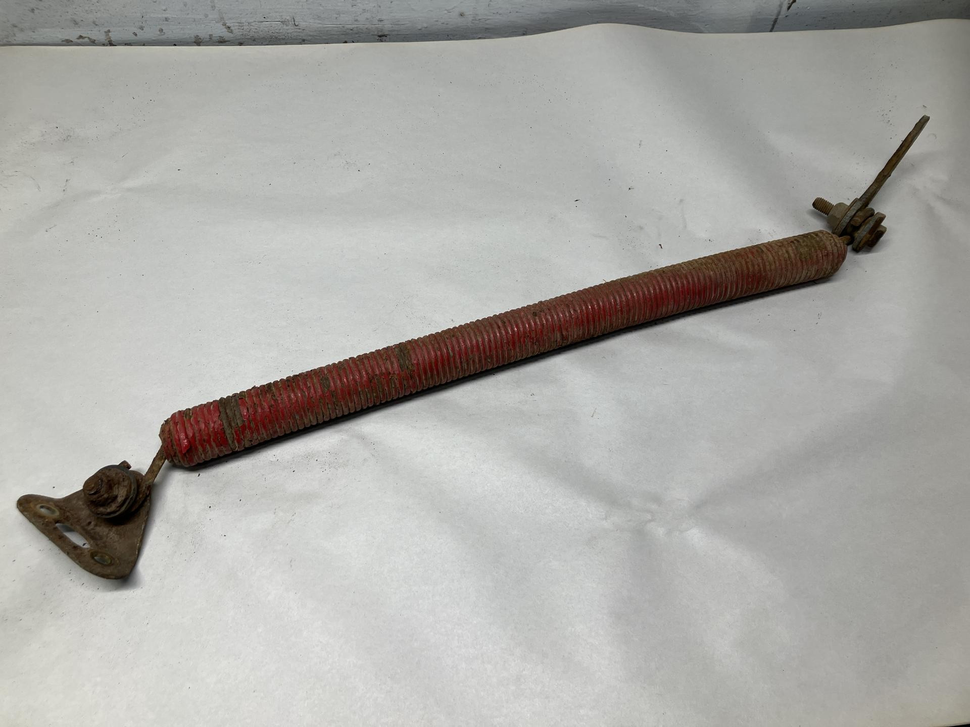 5027AA | Kenworth T600 Hood Spring for Sale