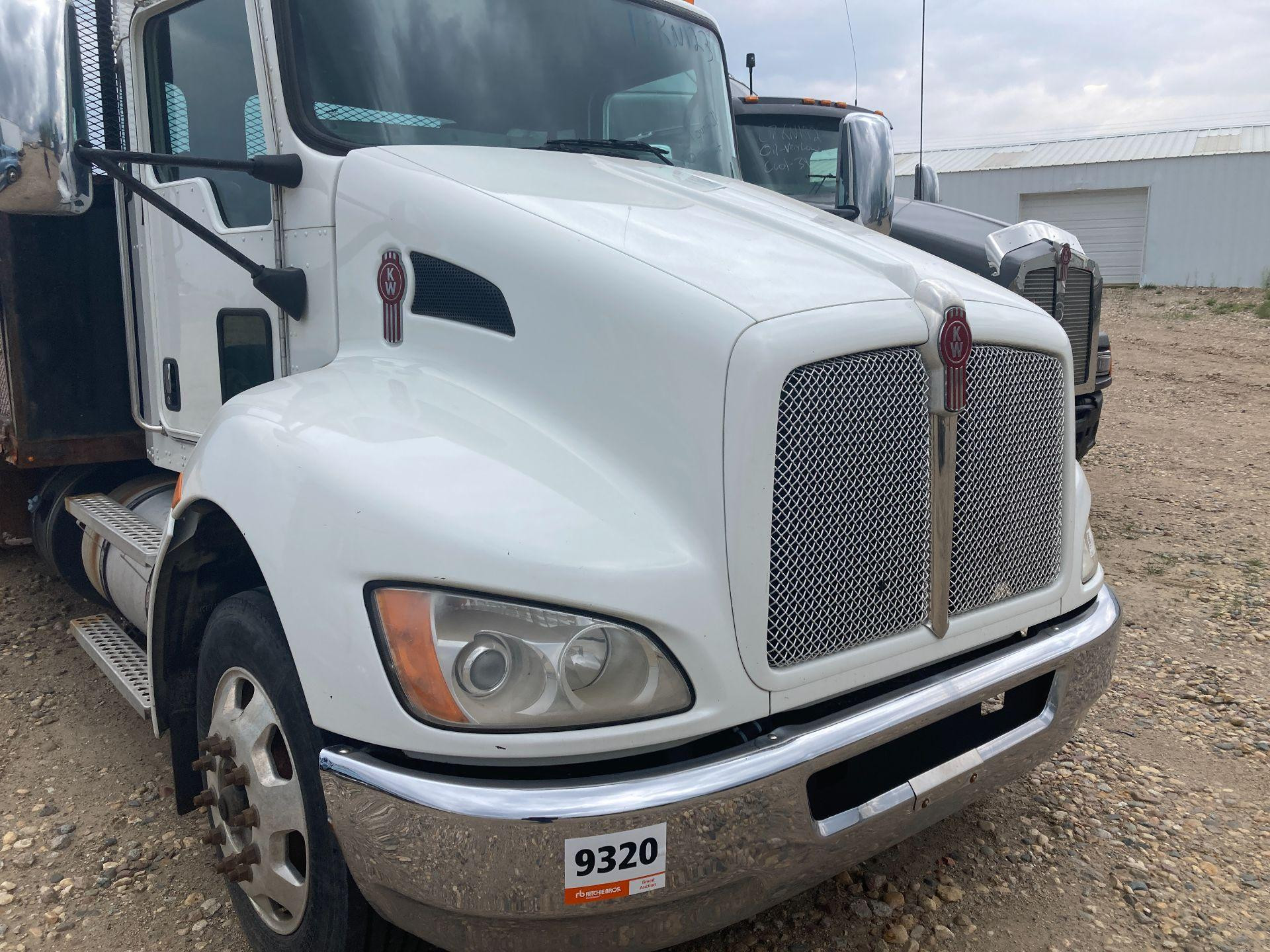 Kenworth T270 Hood for Sale