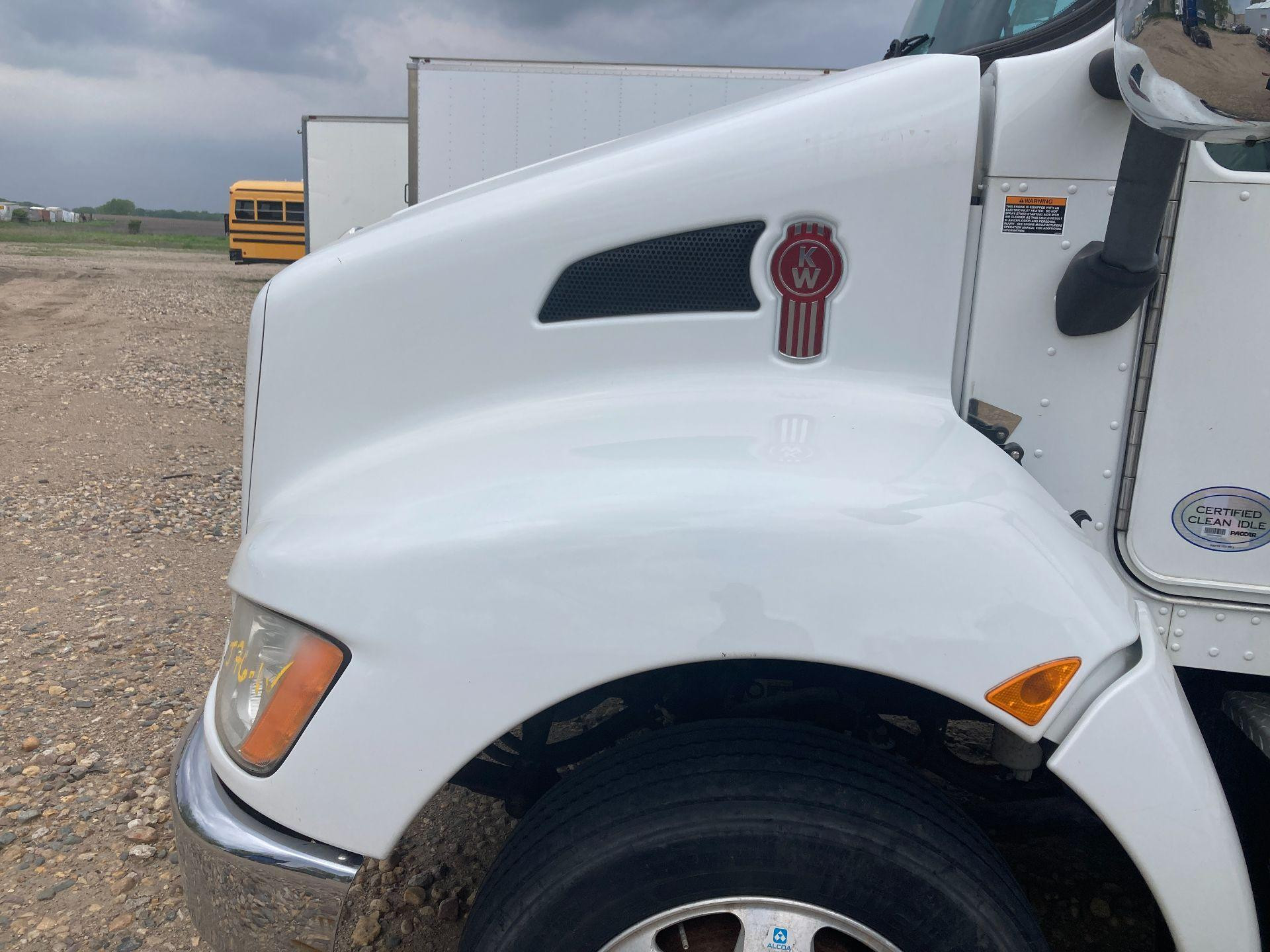 Kenworth T270 Hood for Sale