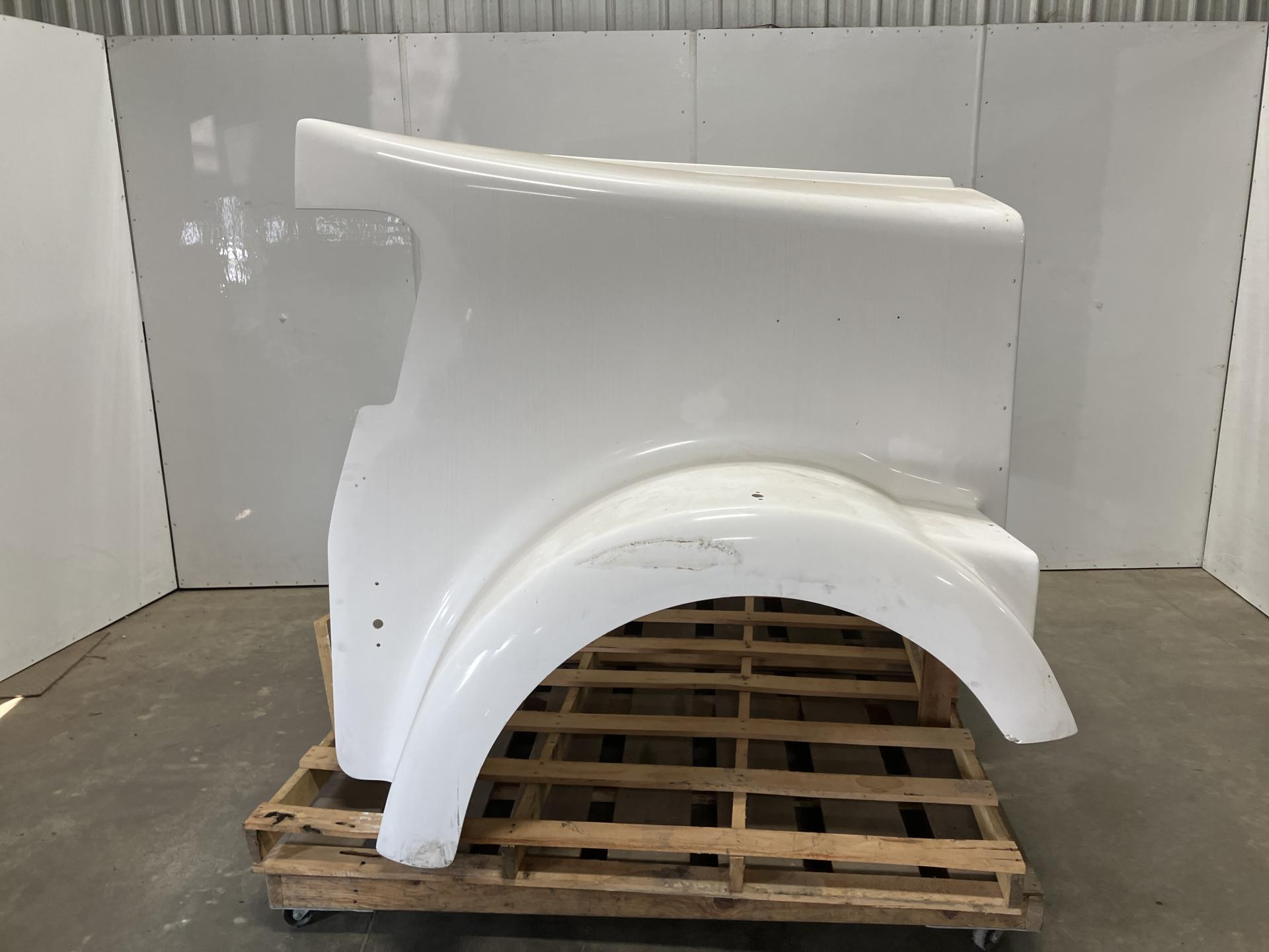 02-12503 | Kenworth W900L Hood for Sale