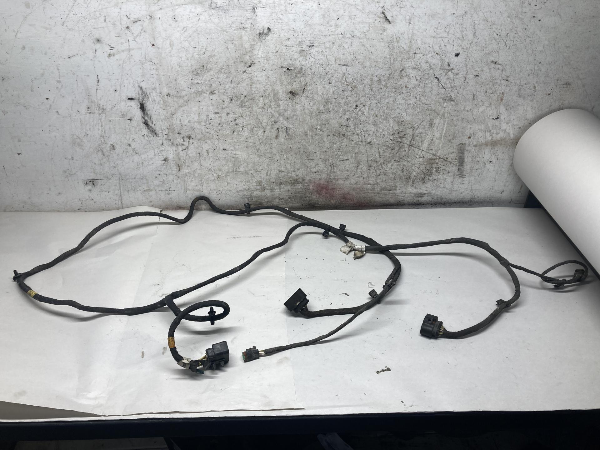 L92-6037-1440 | Peterbilt 348 Hood Wiring Harness for Sale