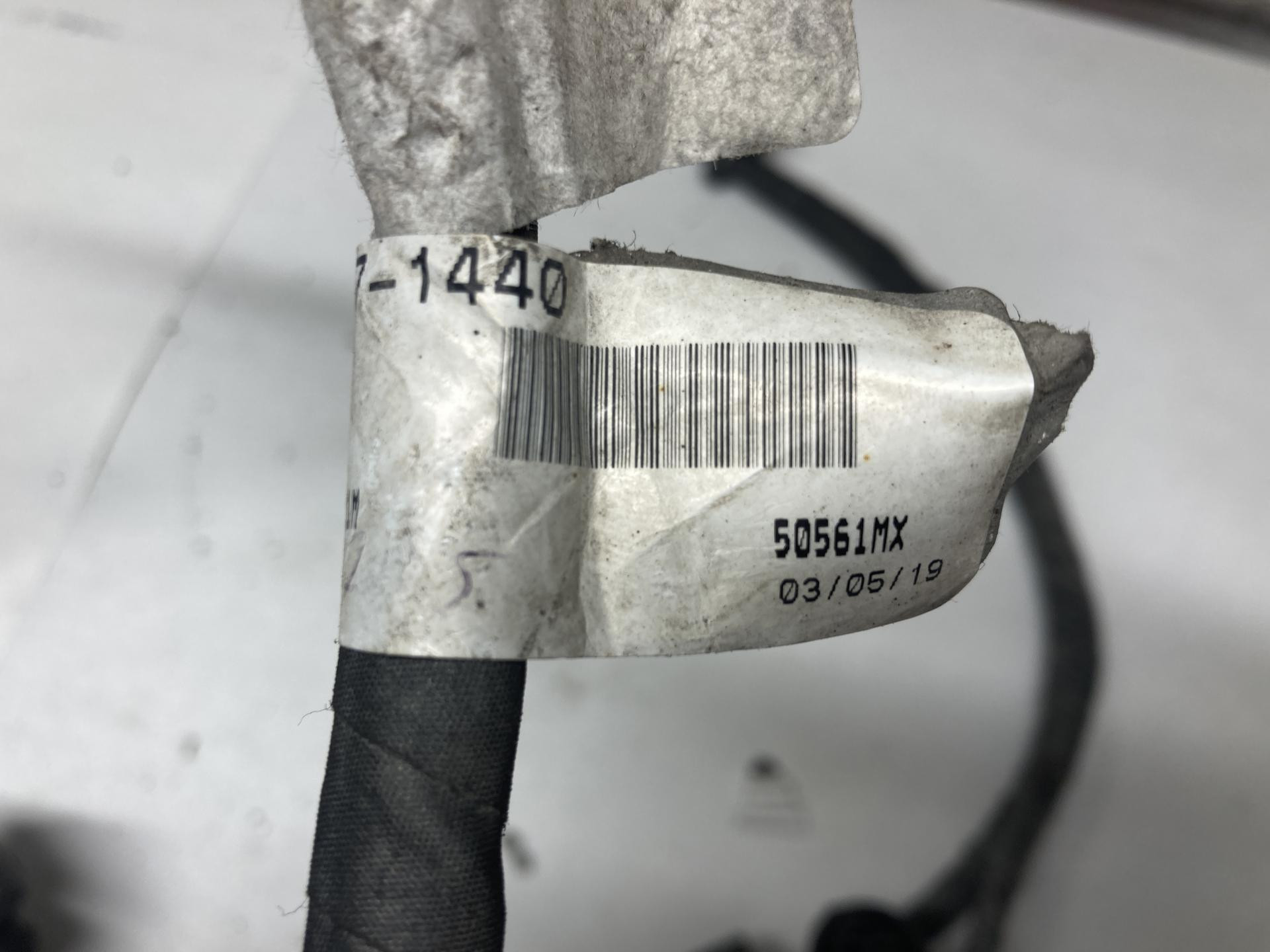 L92-6037-1440 | Peterbilt 348 Hood Wiring Harness for Sale