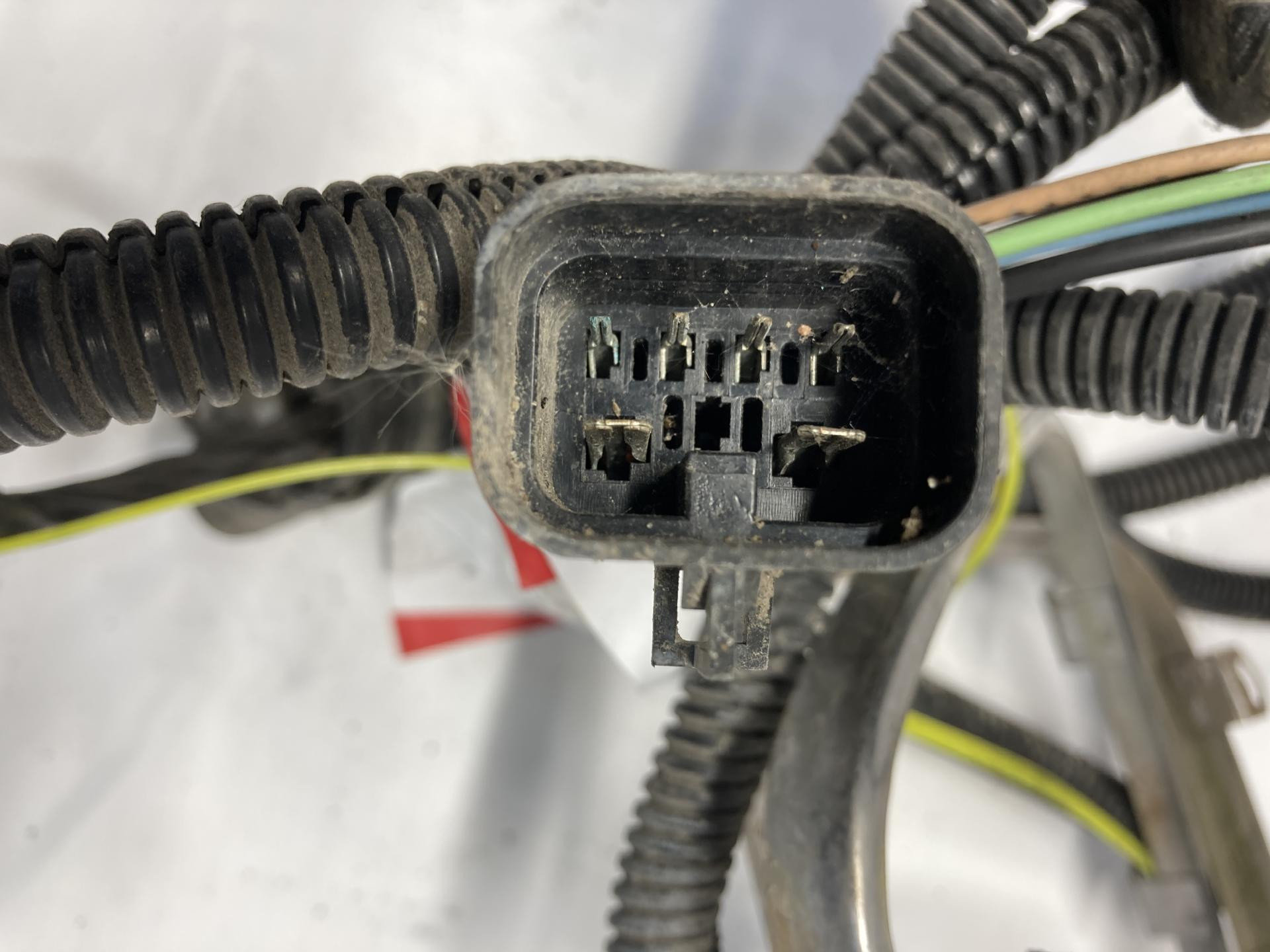 GMC C6500 Hood Wiring Harness for Sale