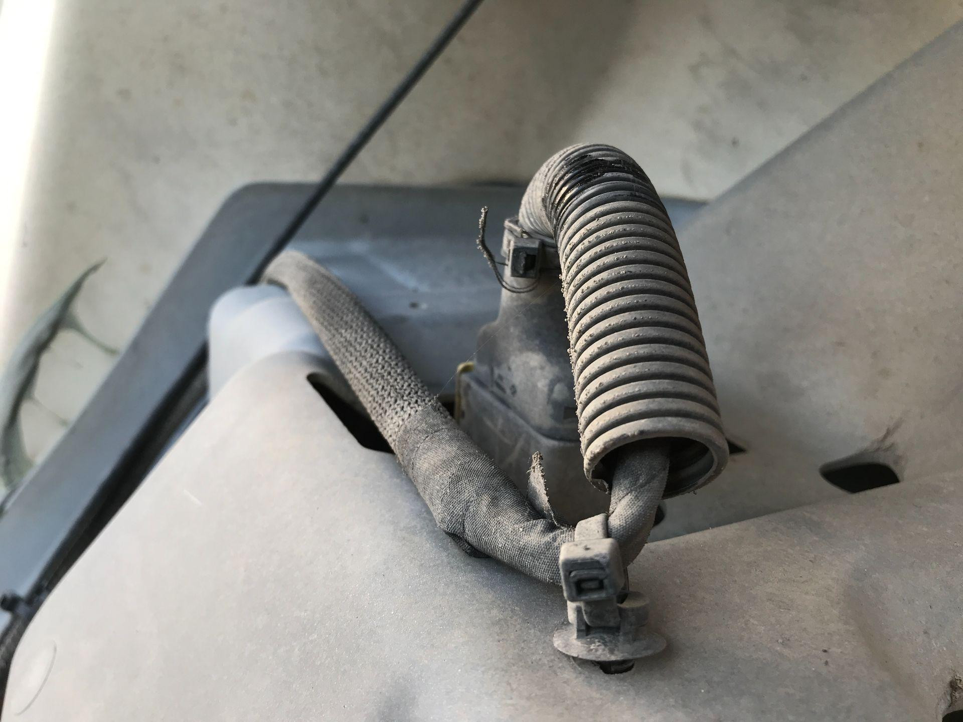 Mack ANTHEM (AN) Hood Wiring Harness for Sale