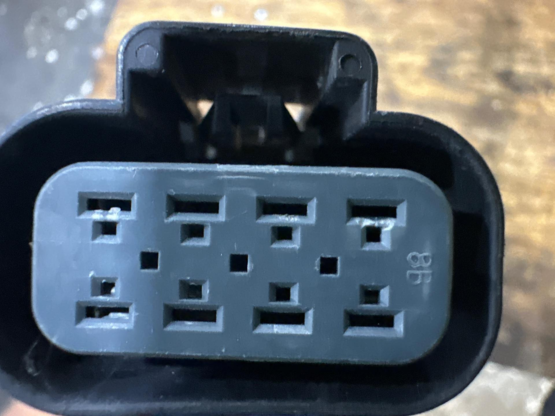 Kenworth T370 Pigtail, Wiring Harness for Sale