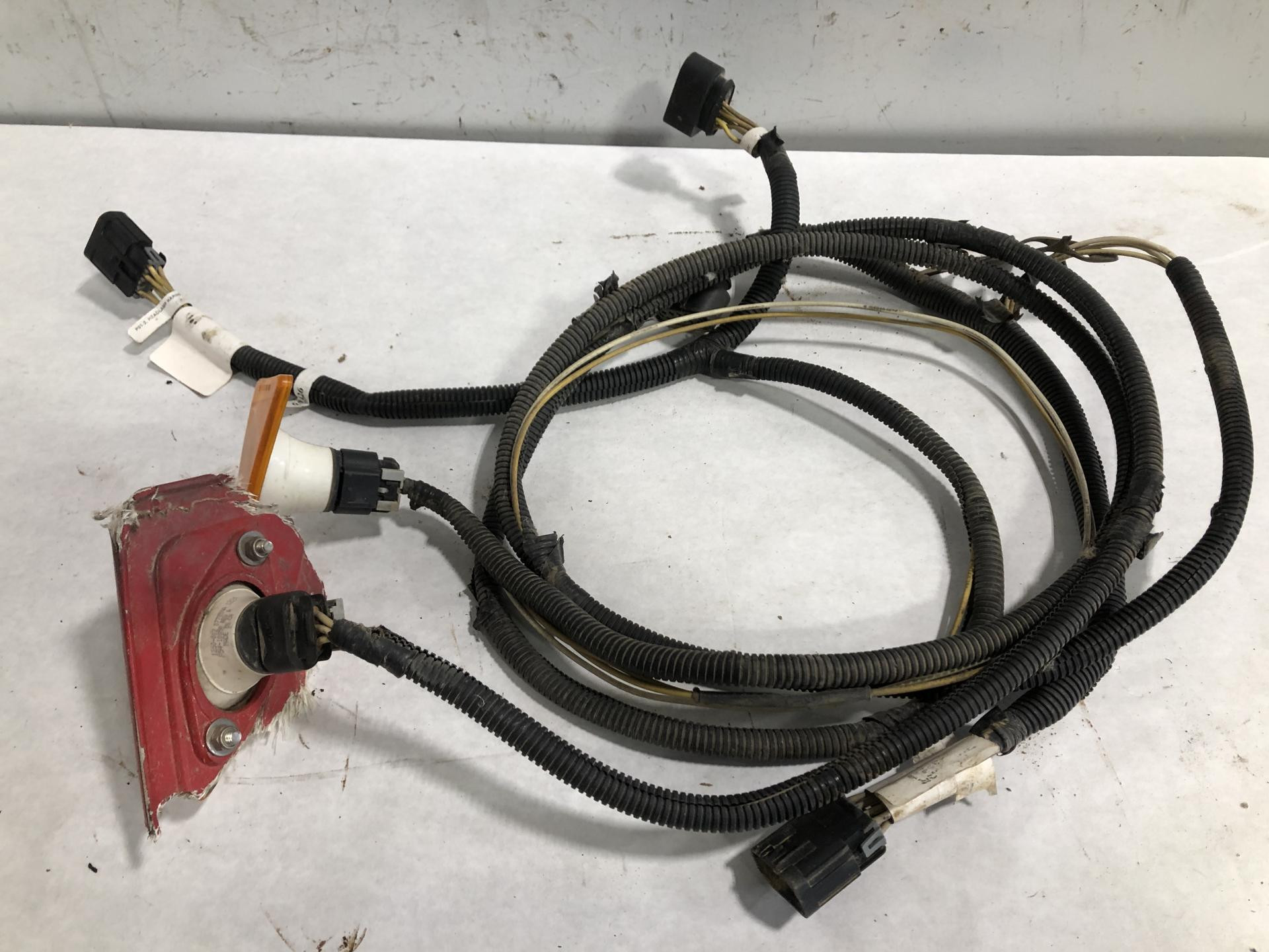 Kenworth T660 Hood Wiring Harness for Sale