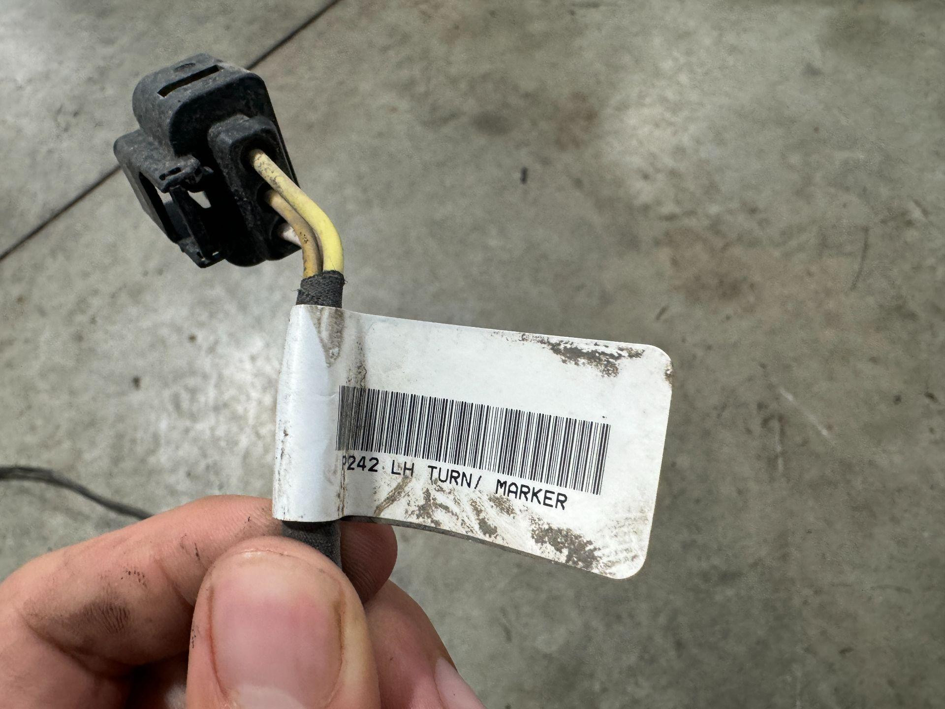 L92-1026-1000 | Kenworth T680 Hood Wiring Harness for Sale