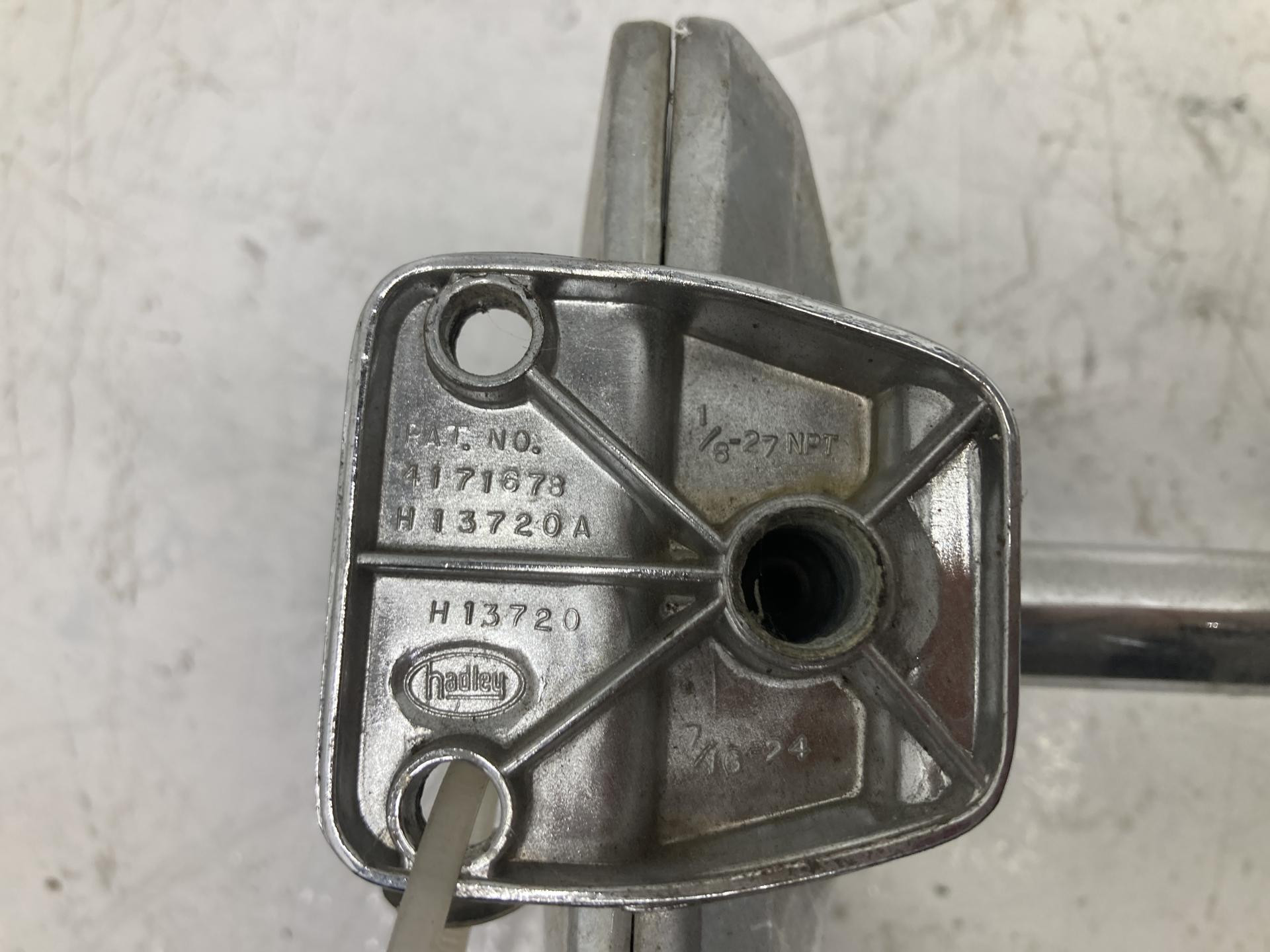 Volvo ACL Horn for Sale