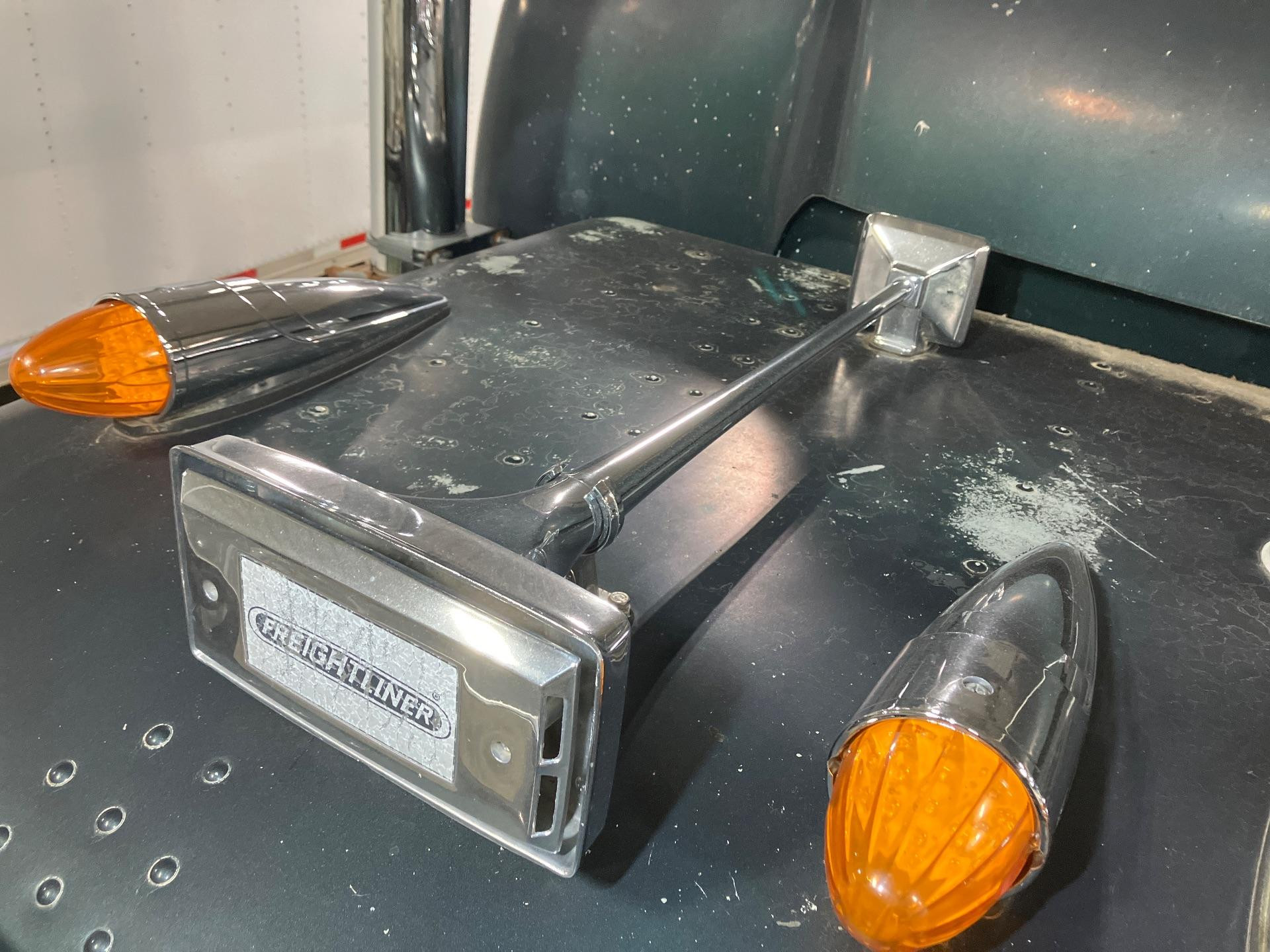 Freightliner CLASSIC XL Horn for Sale