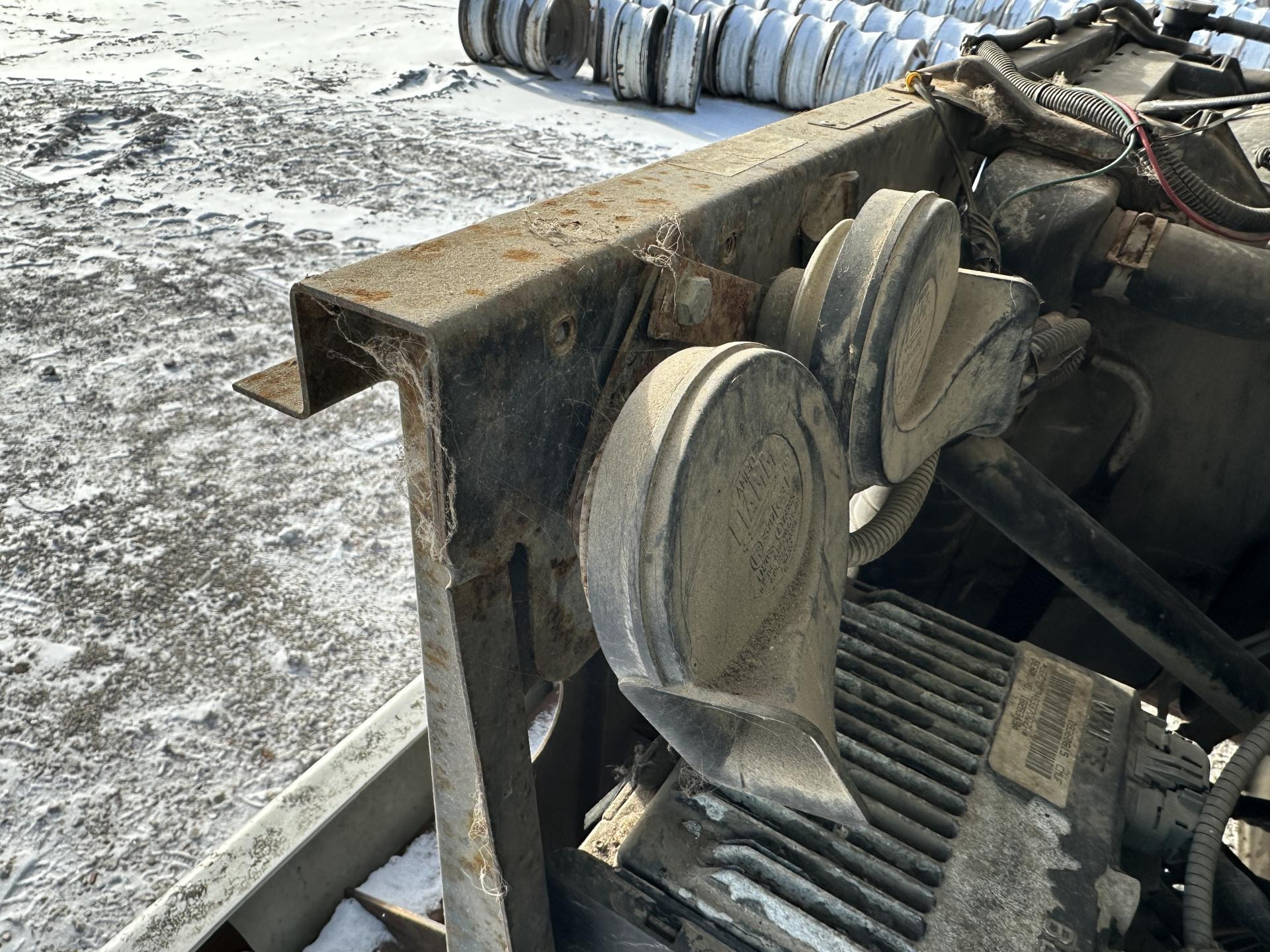Chevrolet P-SERIES Horn for Sale