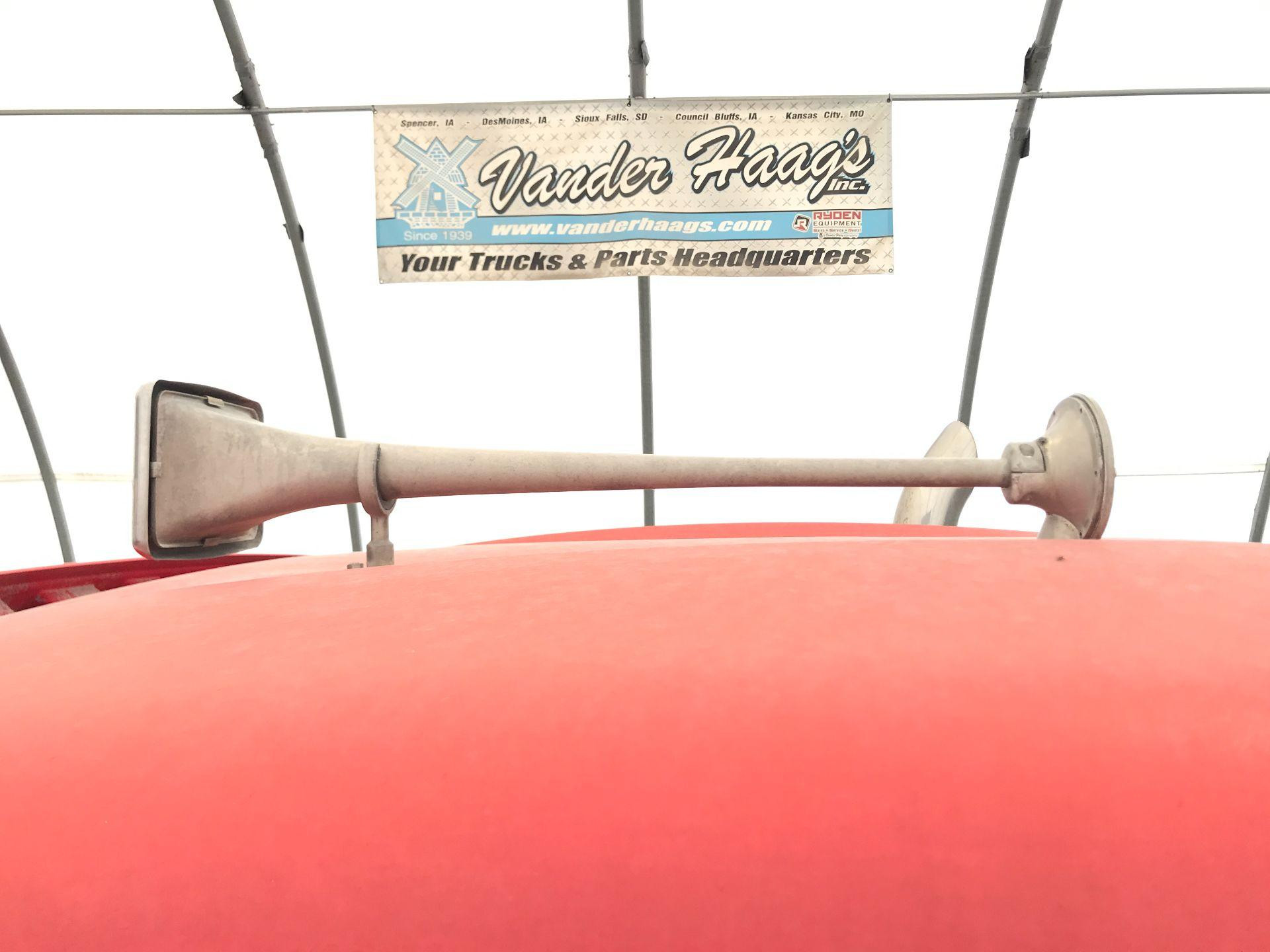 Kenworth W900S Horn for Sale