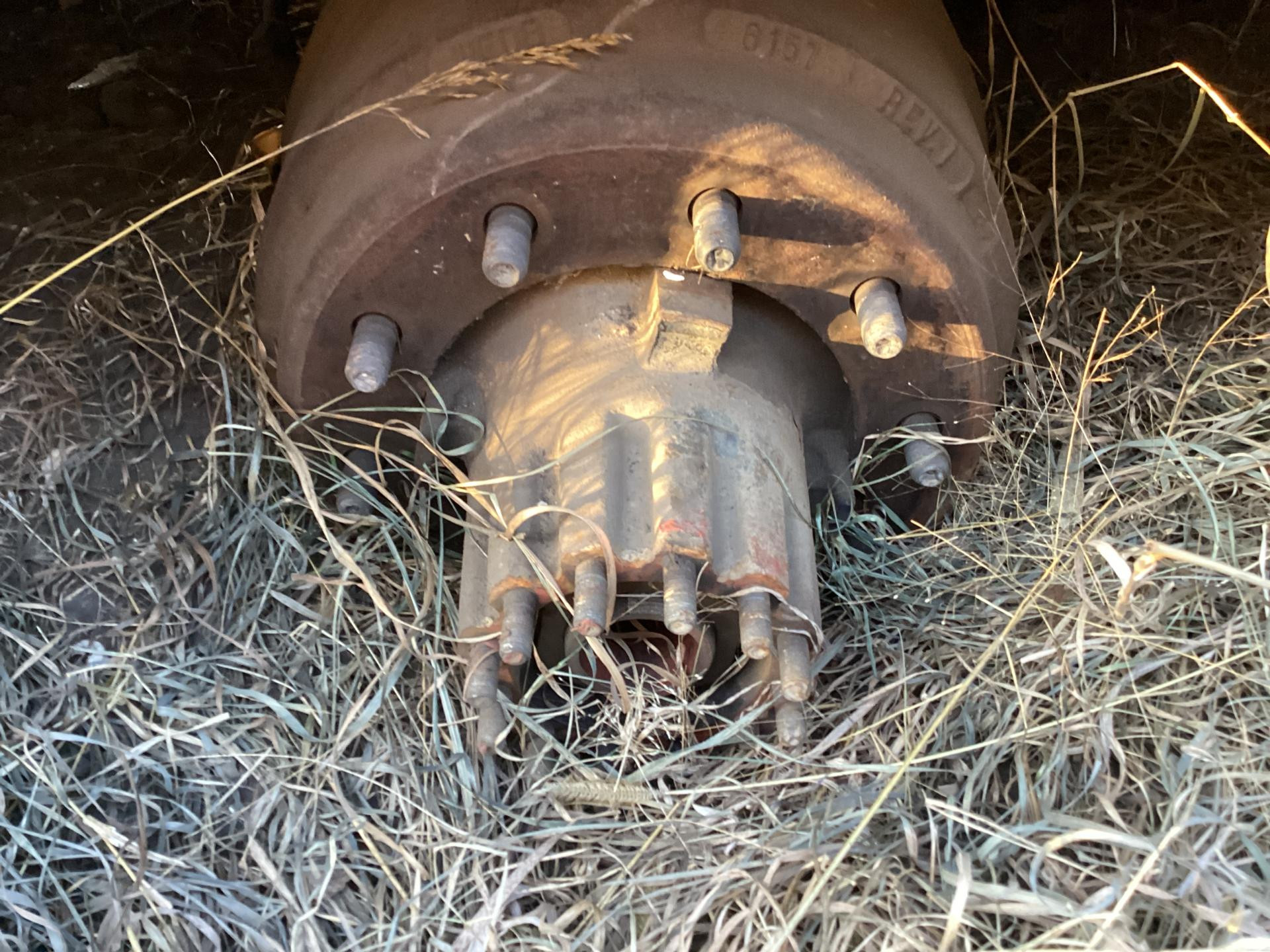 Ford B700 Hub for Sale
