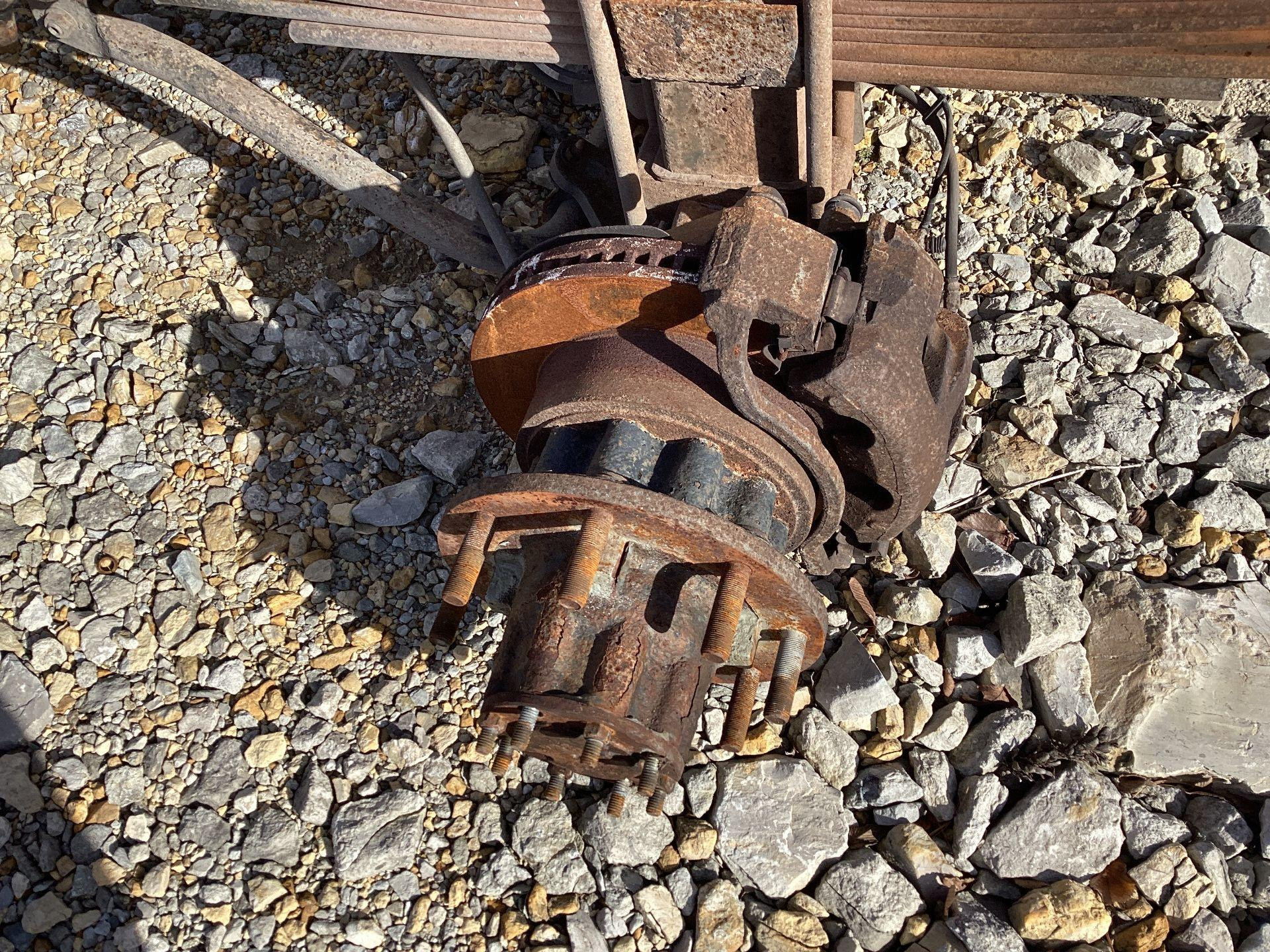 Chevrolet C4500 Hub for Sale