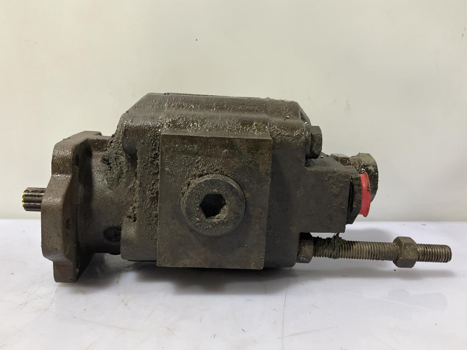 WAL51B-27ANX | Hydraulic Pump for Sale