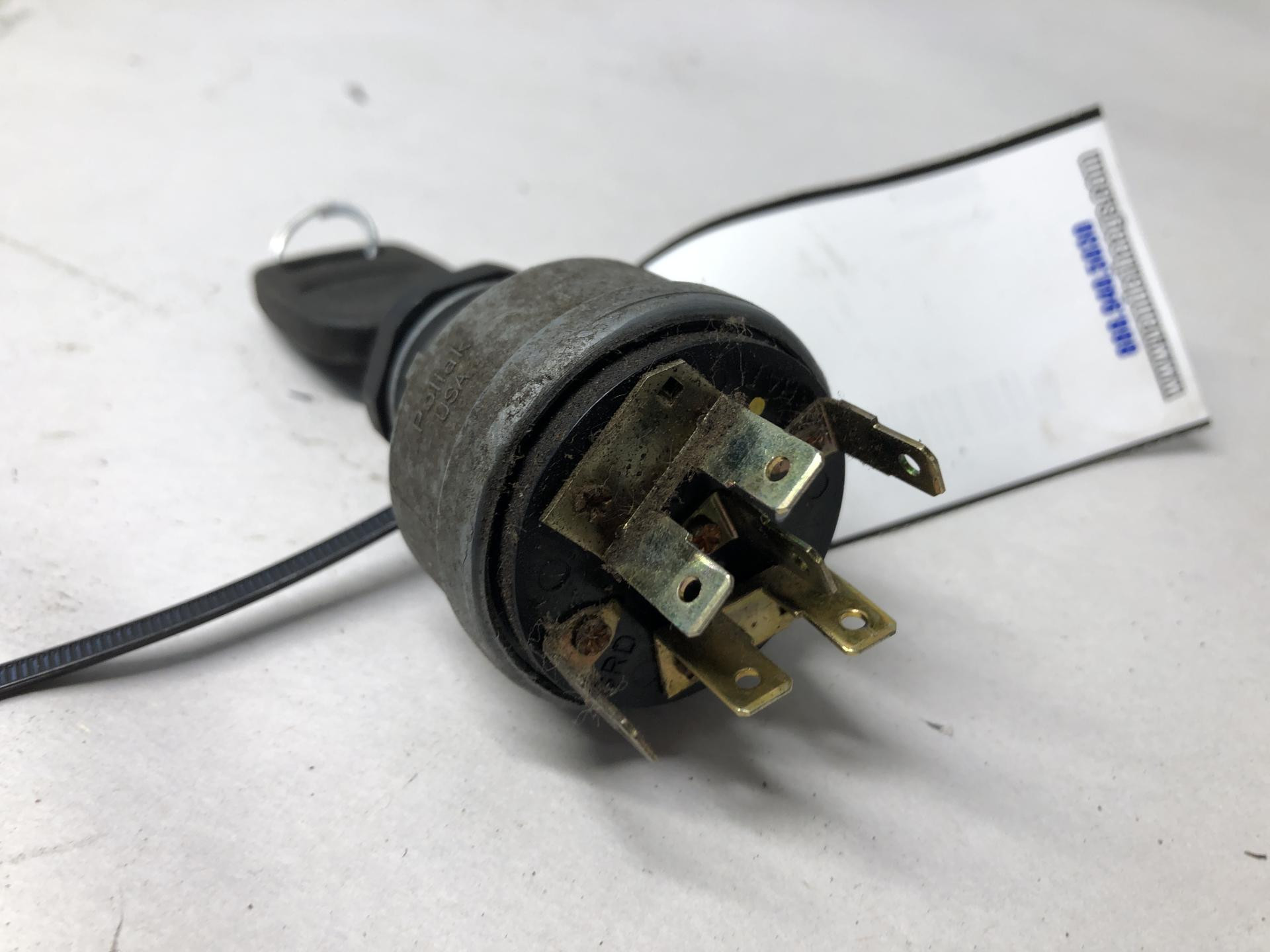Peterbilt 382 Ignition Switch for Sale