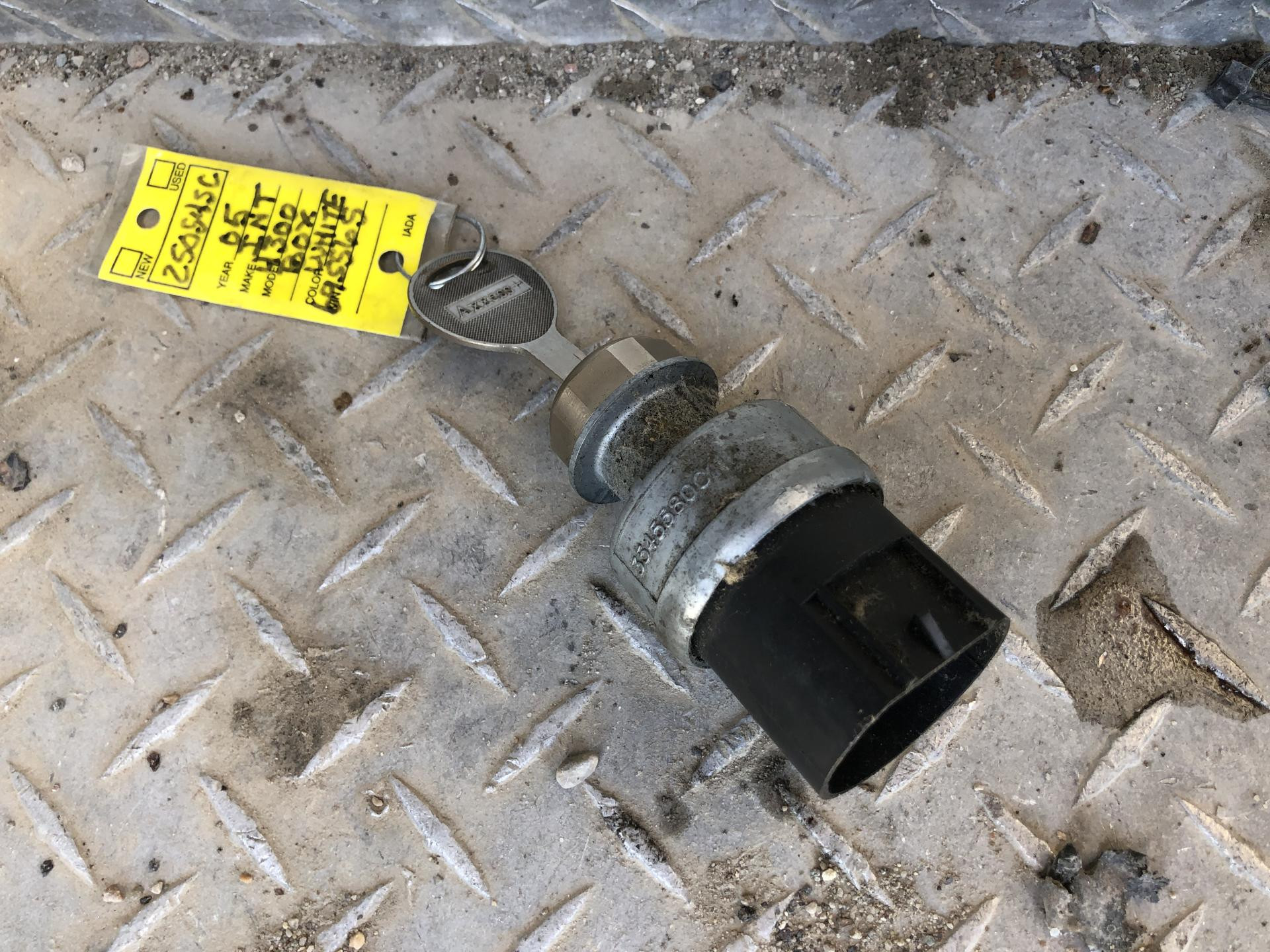 International 4300 Ignition Switch for Sale