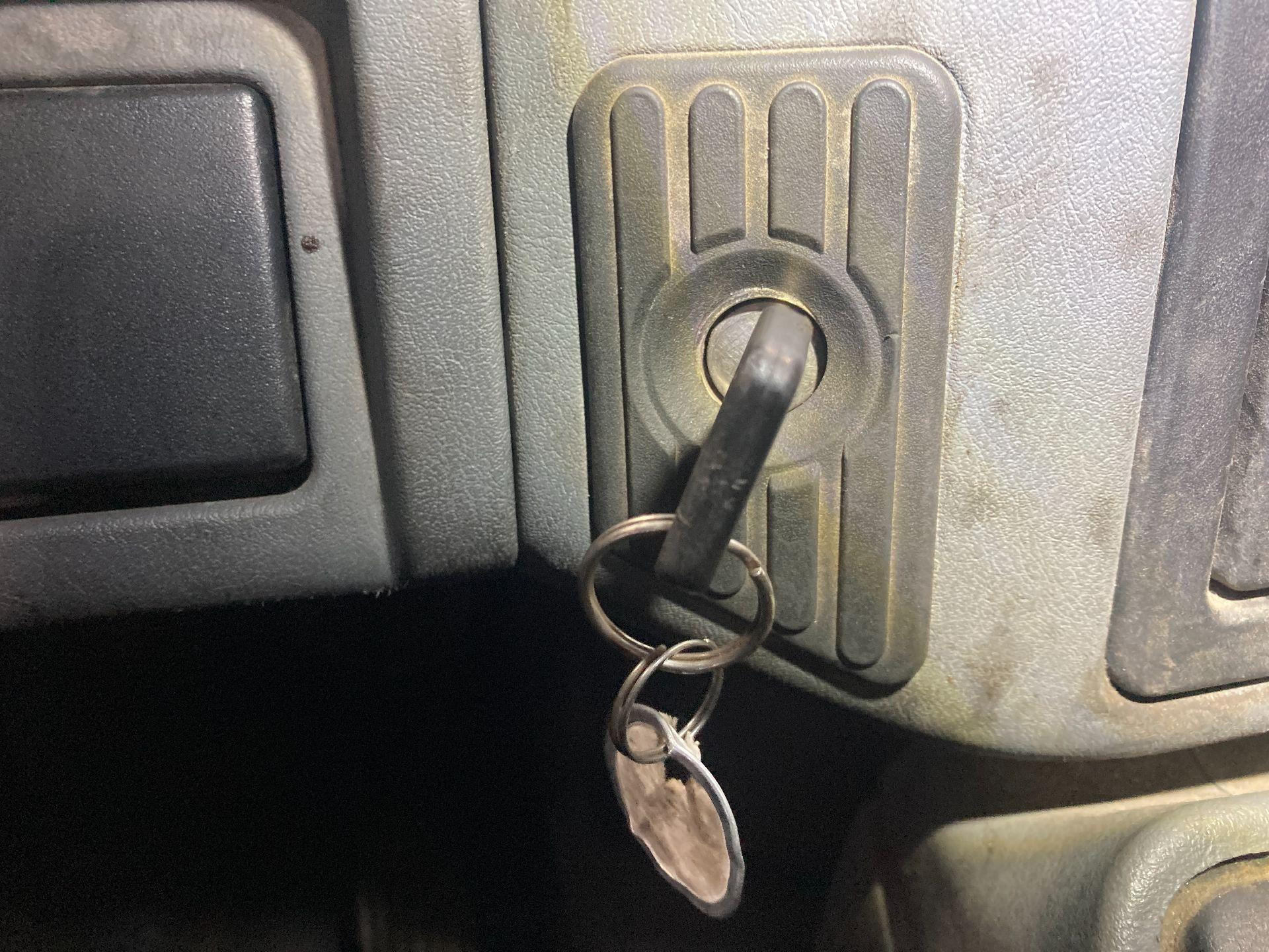 International 4400 Ignition Switch for Sale