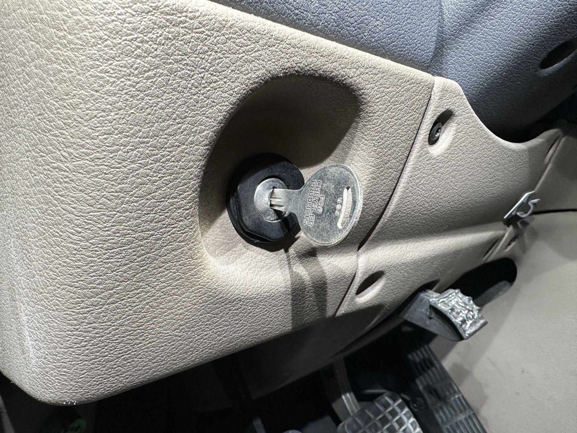Freightliner CASCADIA Ignition Switch for Sale