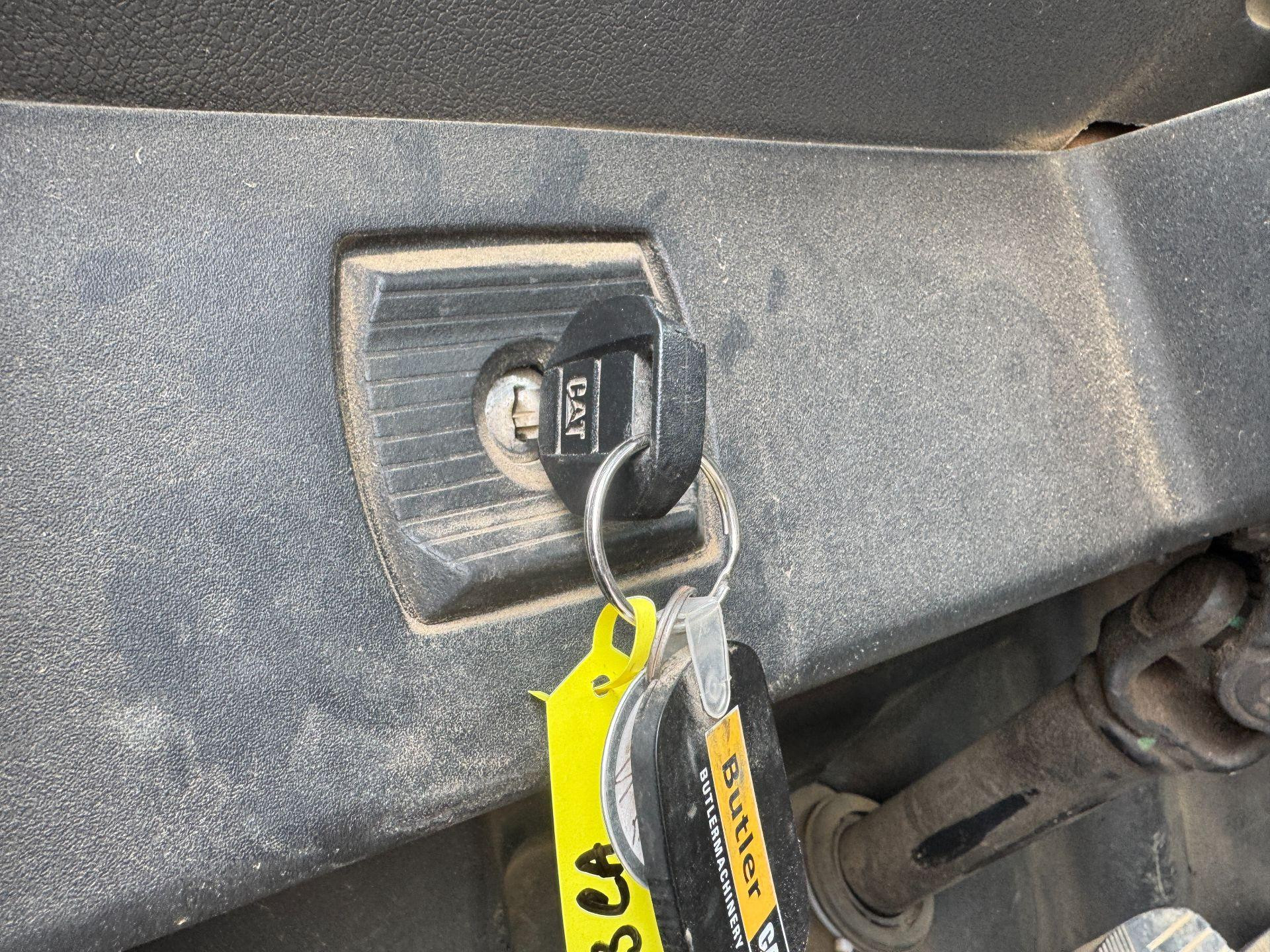 CAT CT660 Ignition Switch for Sale