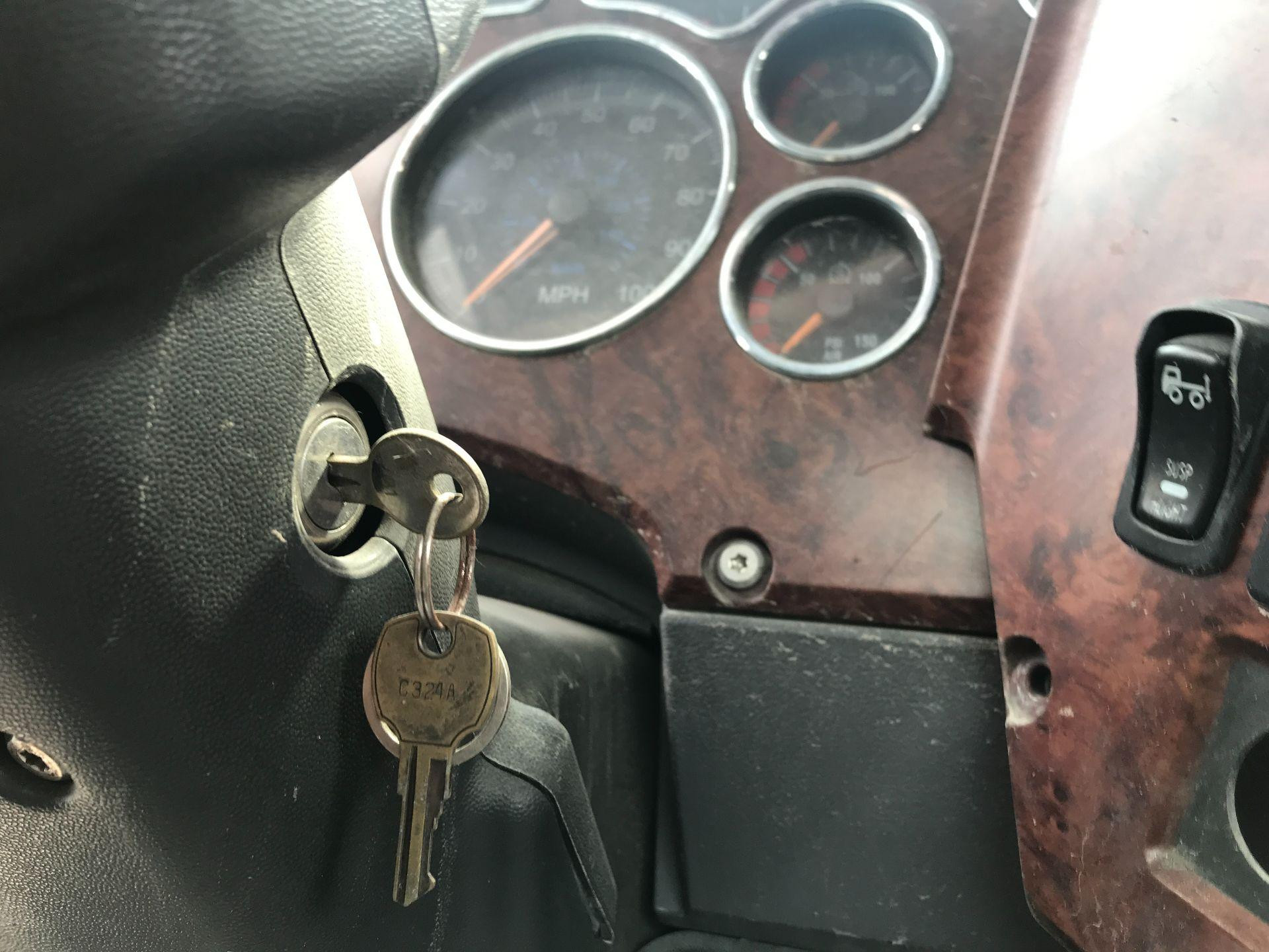 Mack CXU613 Ignition Switch for Sale