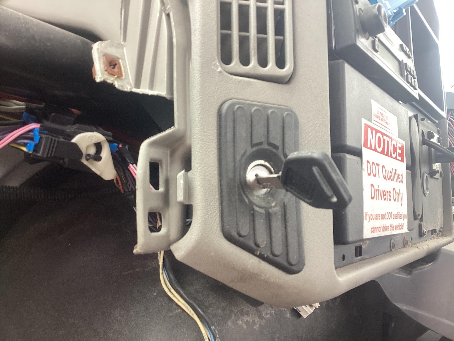 International DURASTAR (4300) Ignition Switch for Sale