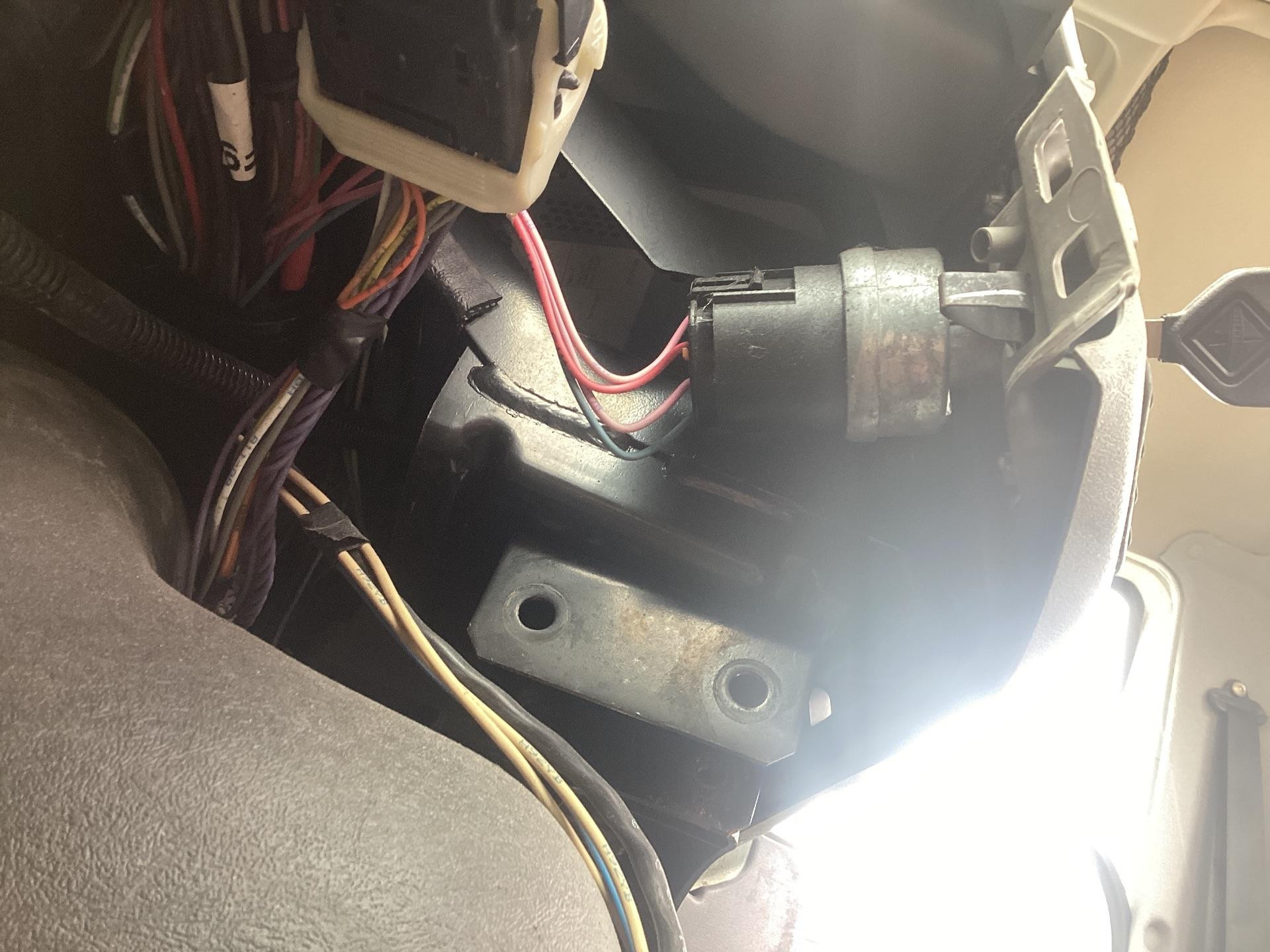 International DURASTAR (4300) Ignition Switch for Sale