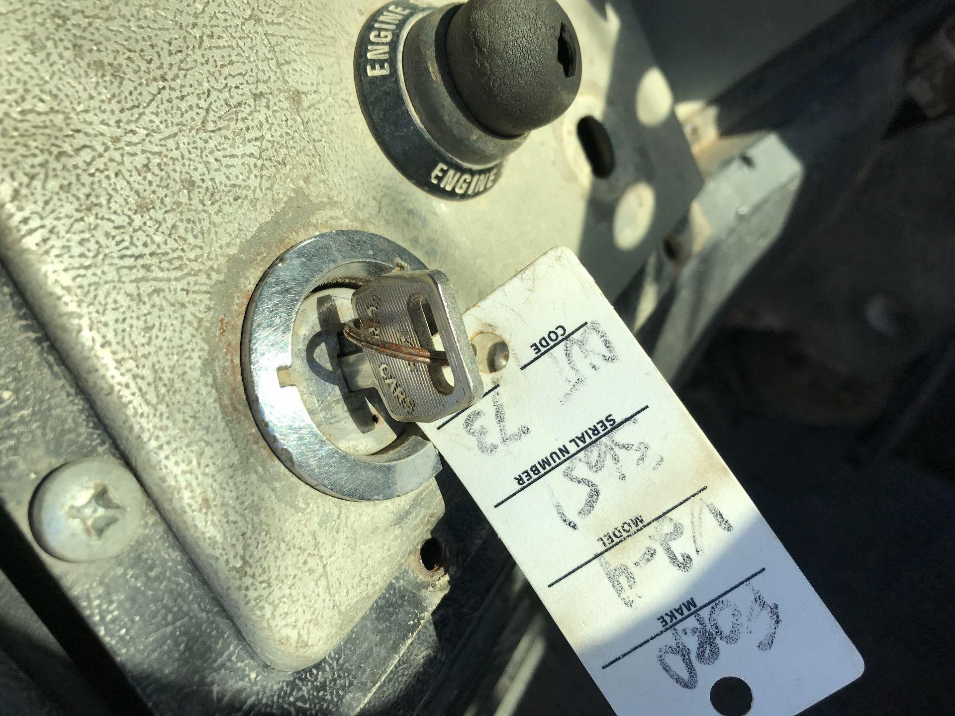 Ford LTL9000 Ignition Switch for Sale