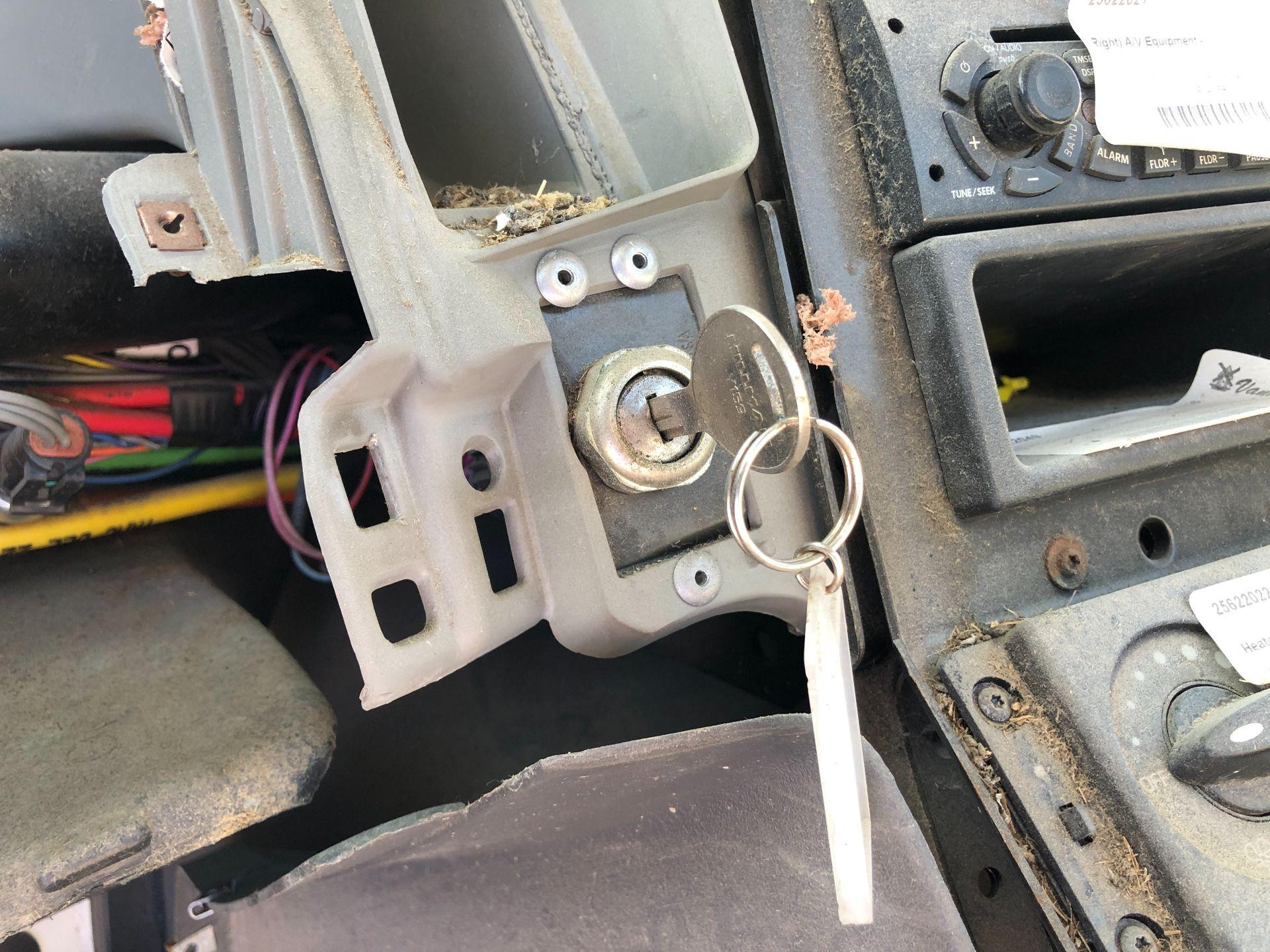 International PROSTAR Ignition Switch for Sale