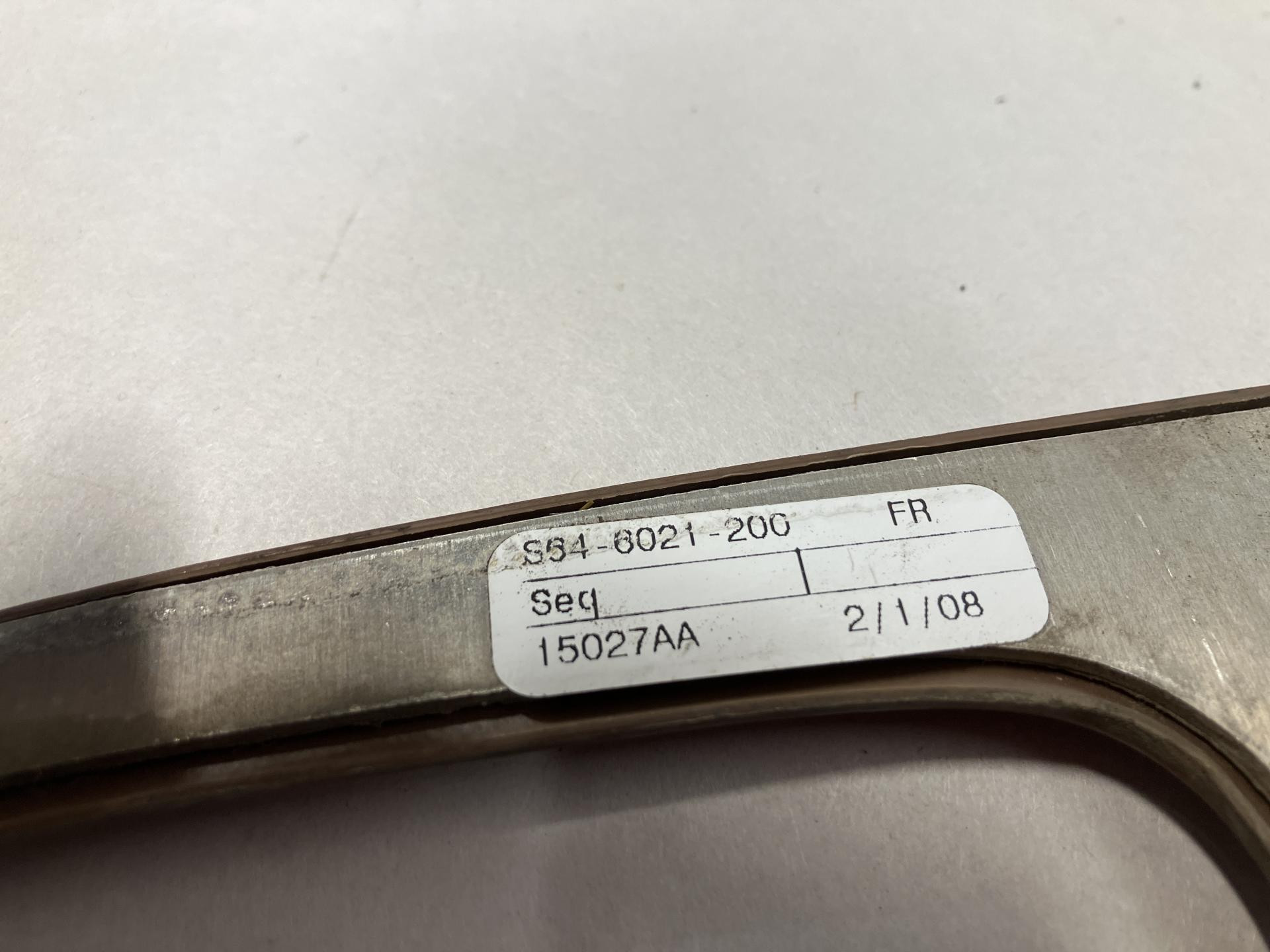 S64-6021-200 | Peterbilt 386 Speedometer Instrument Cluster for Sale