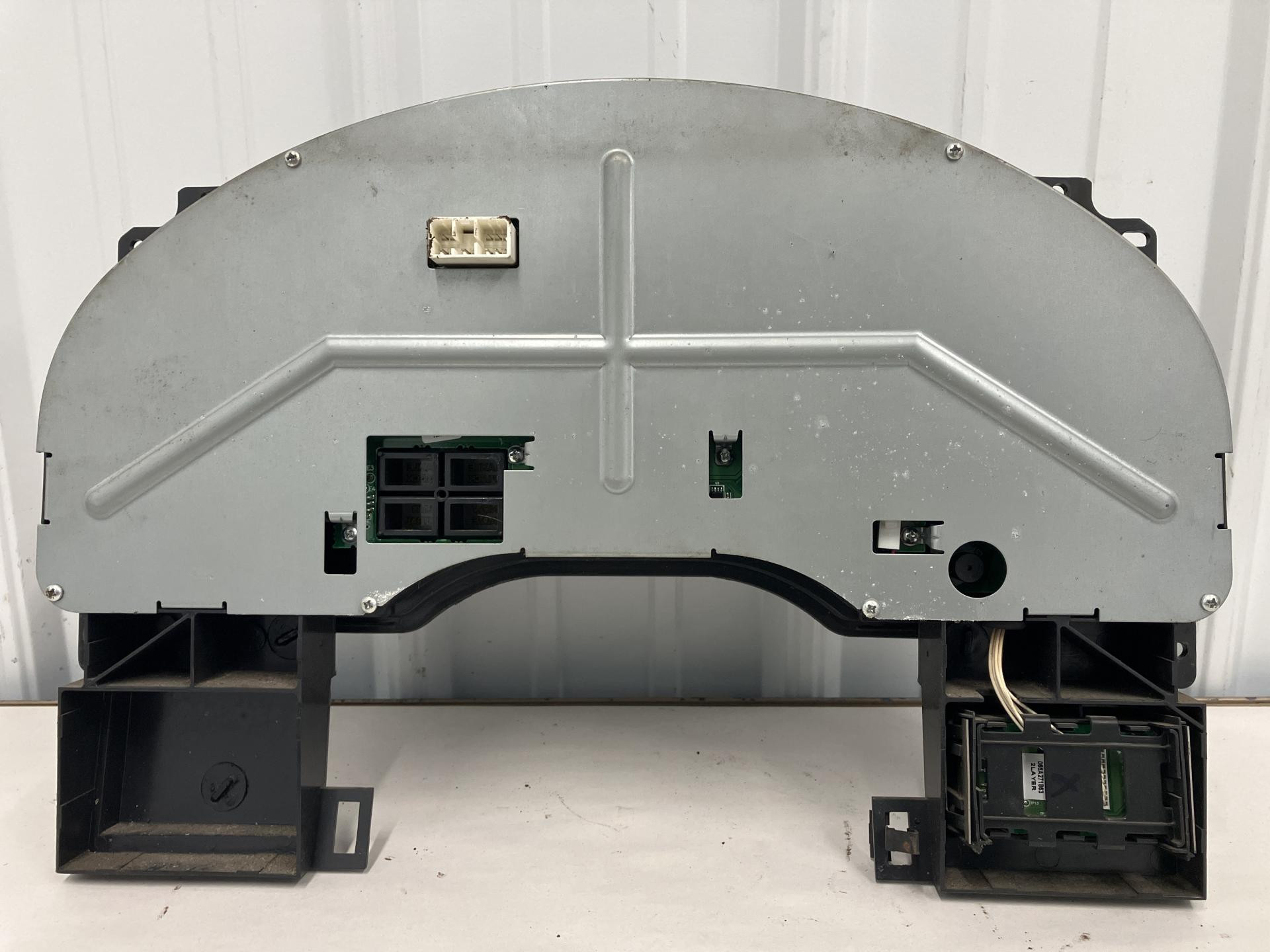 3604598C92 | International 4300 Speedometer Instrument Cluster for Sale