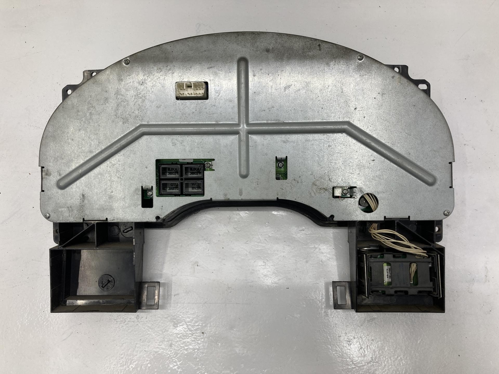 3604598C92 | International 4400 Speedometer Instrument Cluster for Sale