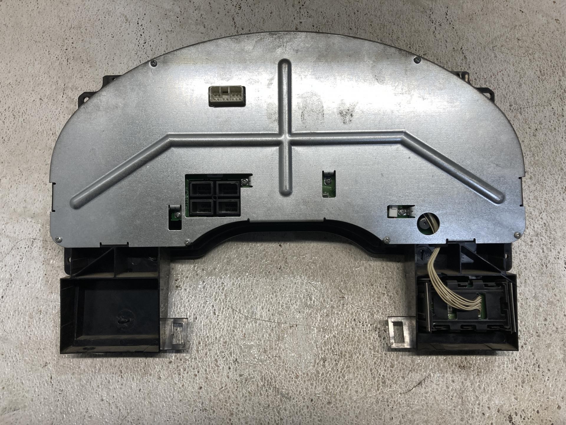 3604598C92 | International 4400 Speedometer Instrument Cluster for Sale